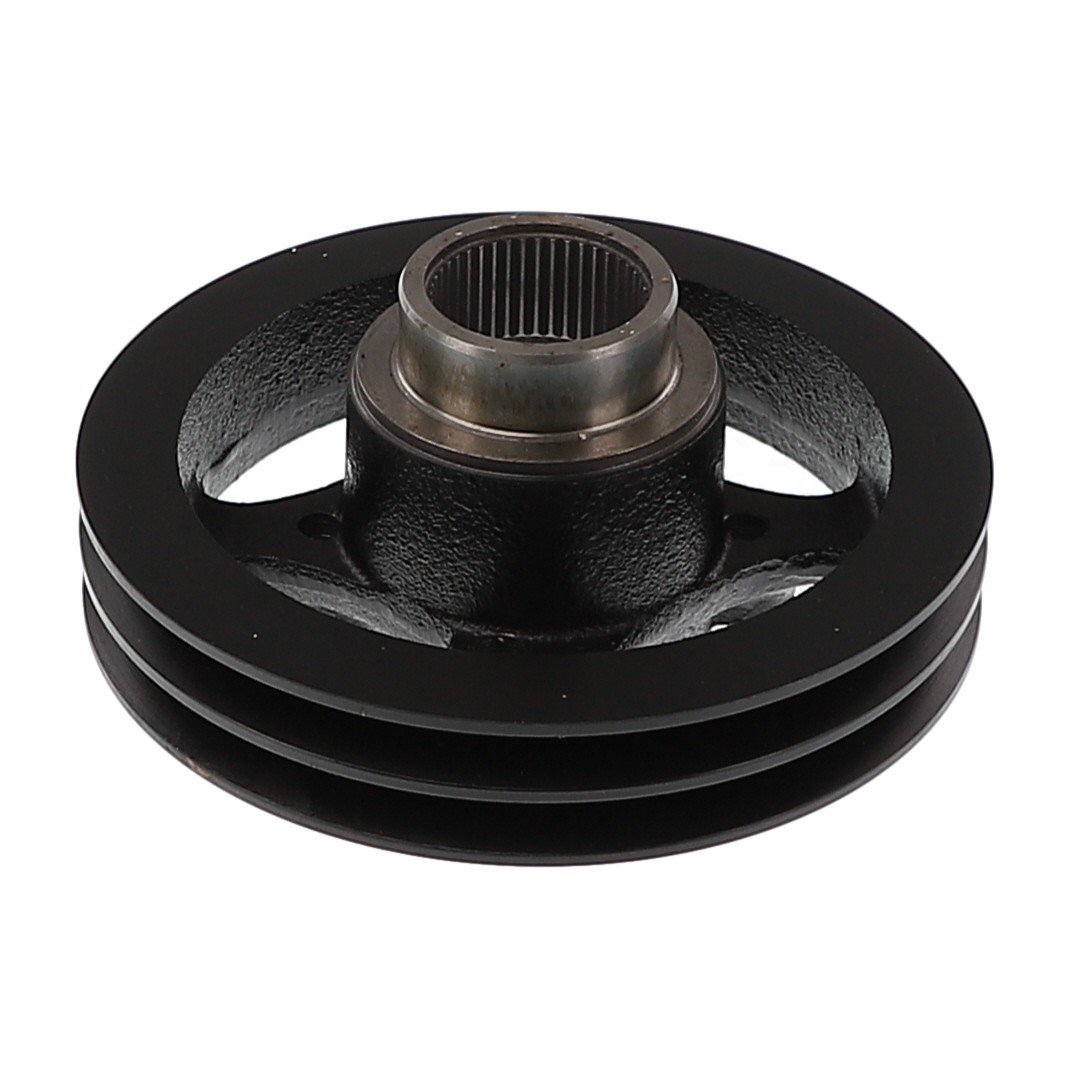CRANKSHAFT PULLEY | AGCO Parts