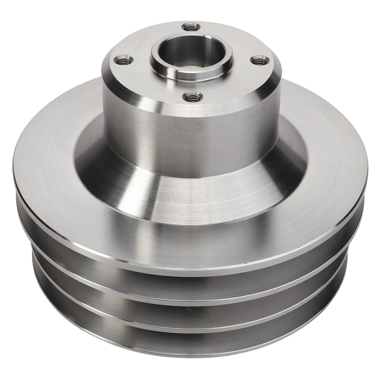 WATER PUMP V-BELT PULLEY | AGCO UKB2B2C Site