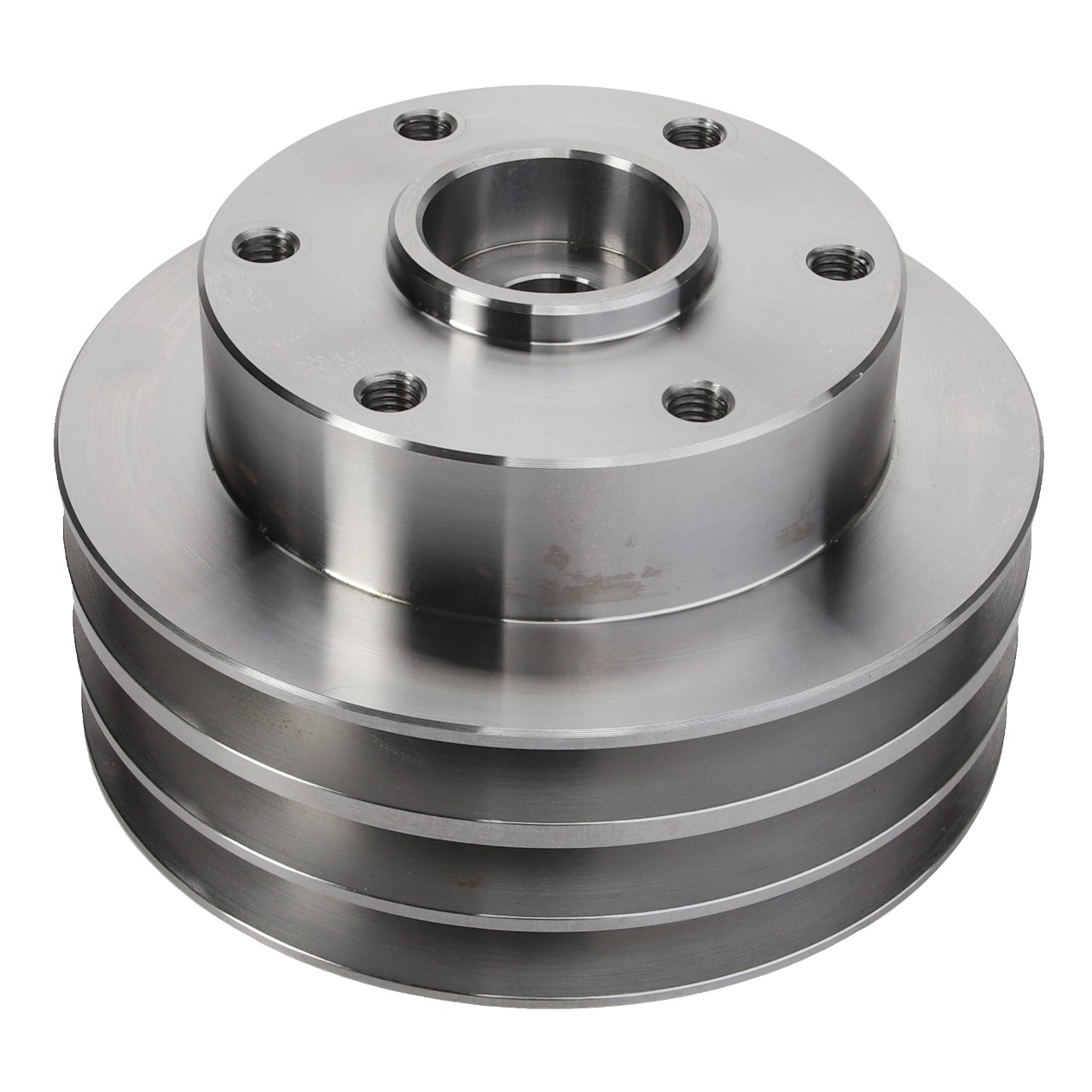 WATER PUMP V-BELT PULLEY | AGCO Parts