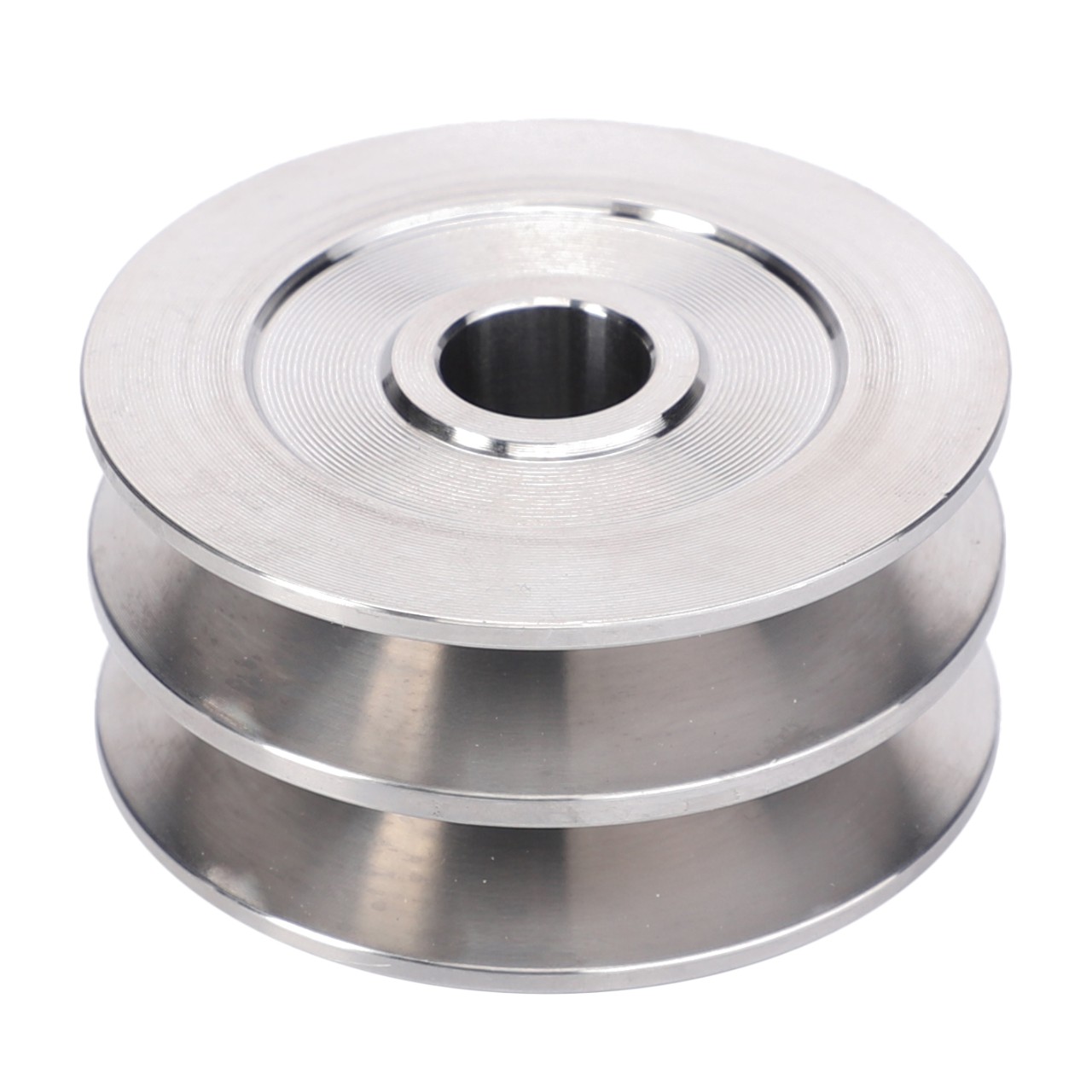 ALTERNATOR V-BELT PULLEY V836866227 | AGCO Parts