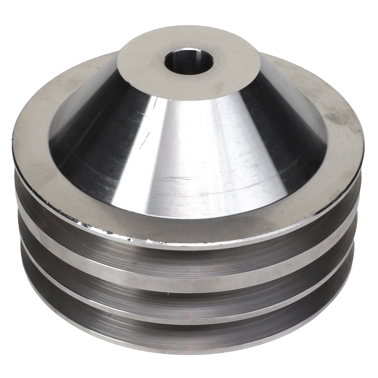 WATER PUMP V-BELT PULLEY V836866629 | AGCO Parts