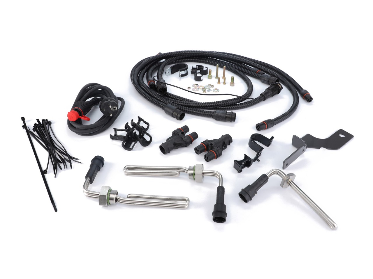 PREHEATER | AGCO UKB2B2C Site