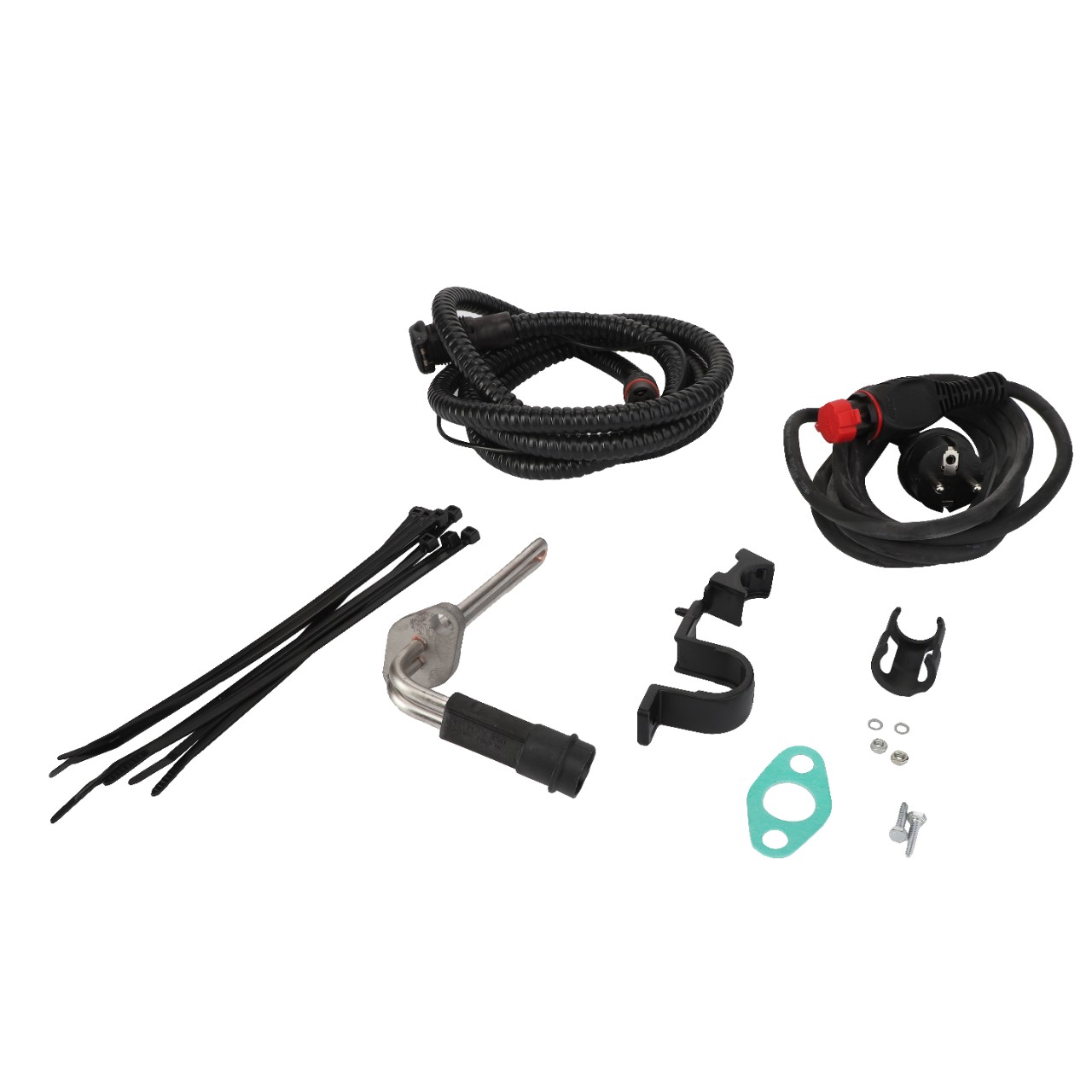 ENGINE PRE-HEATER | AGCO Parts