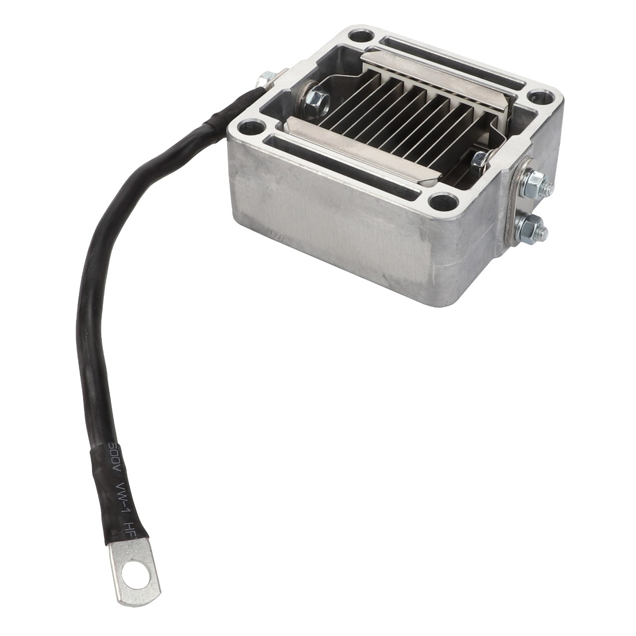 INTAKE AIR PREHEATER ACW5572030 | AGCO Parts