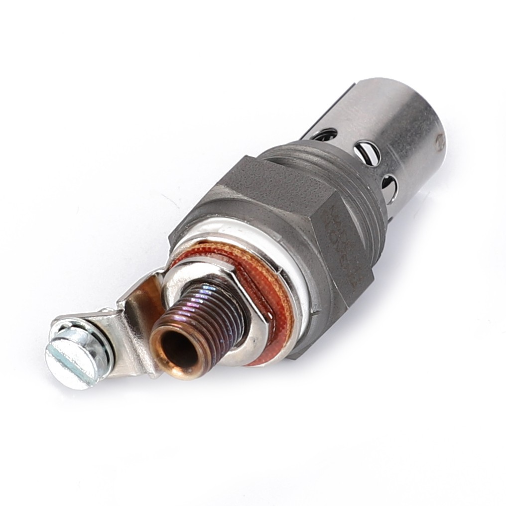 THERMOSTART DEVICE | AGCO UKB2B2C Site