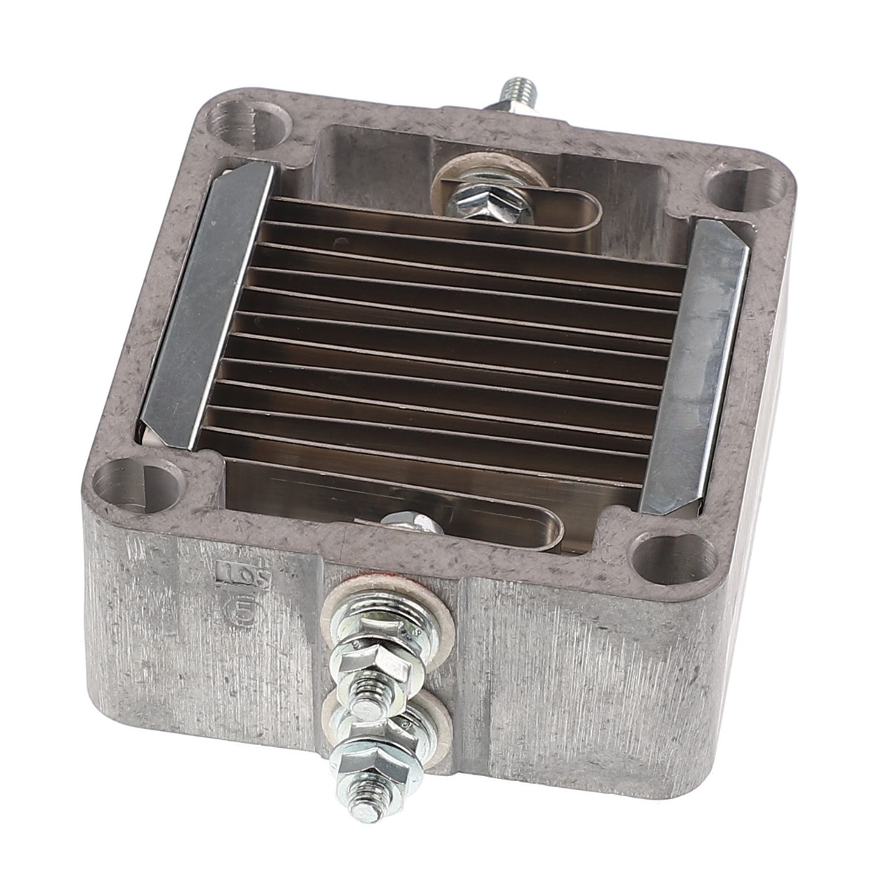 INTAKE AIR PREHEATER | AGCO Parts