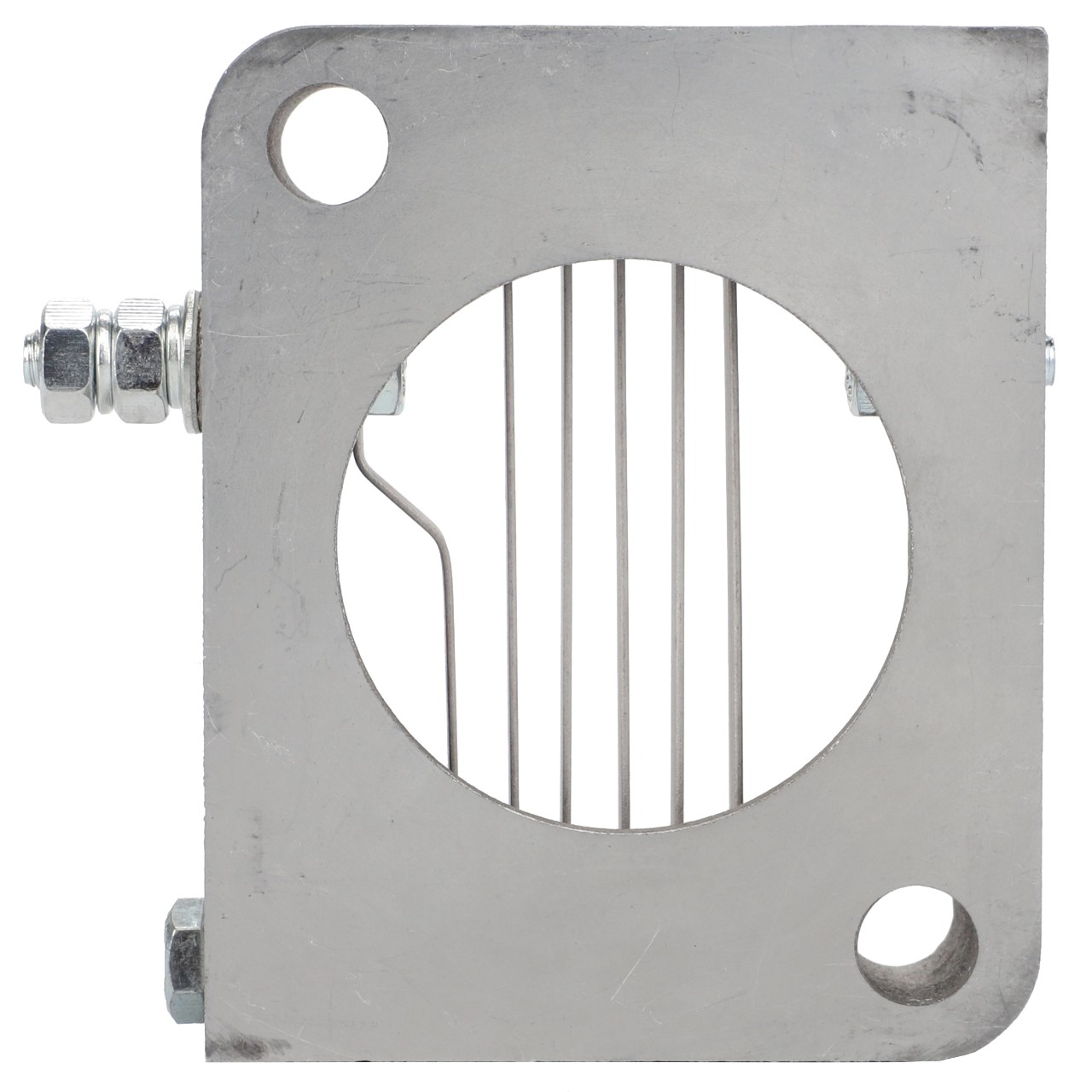 INTAKE AIR PREHEATER | AGCO Parts