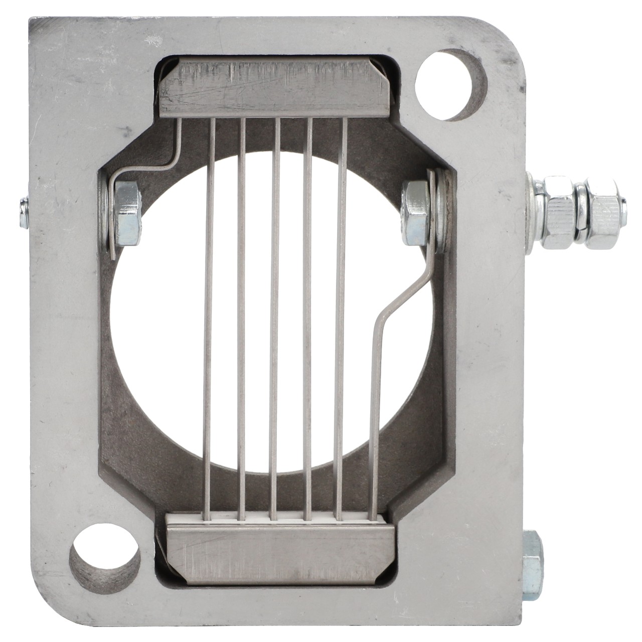 INTAKE AIR PREHEATER | AGCO Parts