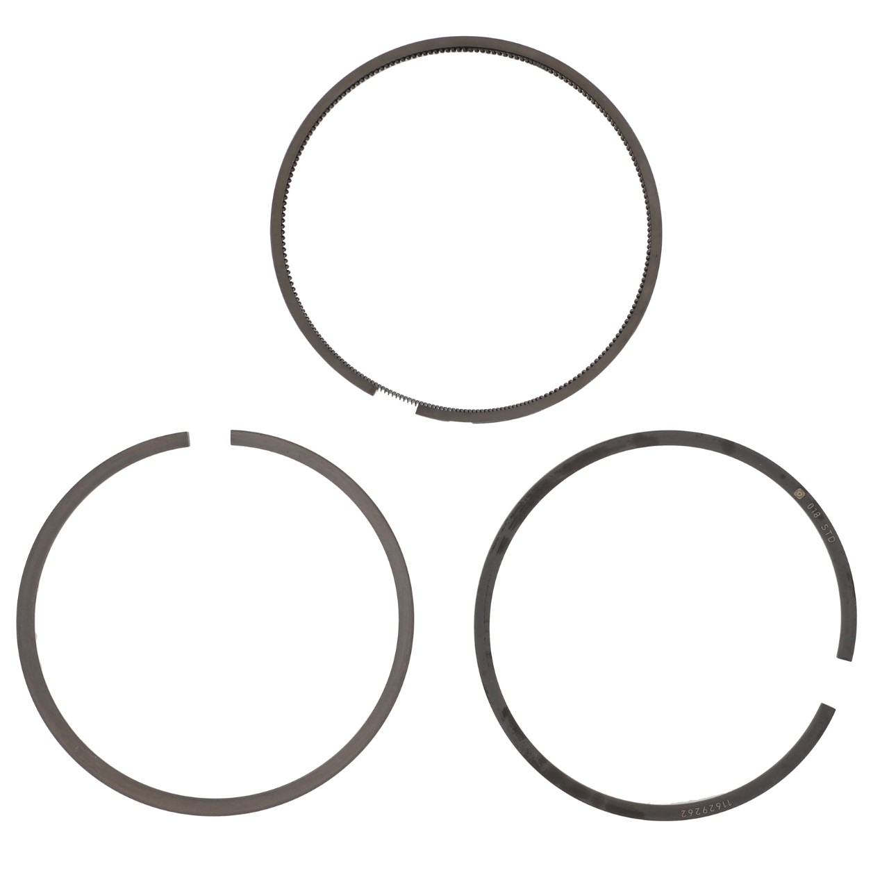 Piston Ring, Kit | AGCO Parts