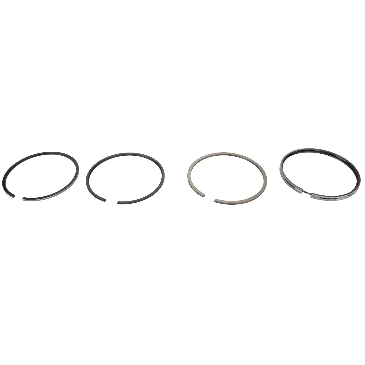 Piston Ring, Kit | AGCO UKB2B2C Site