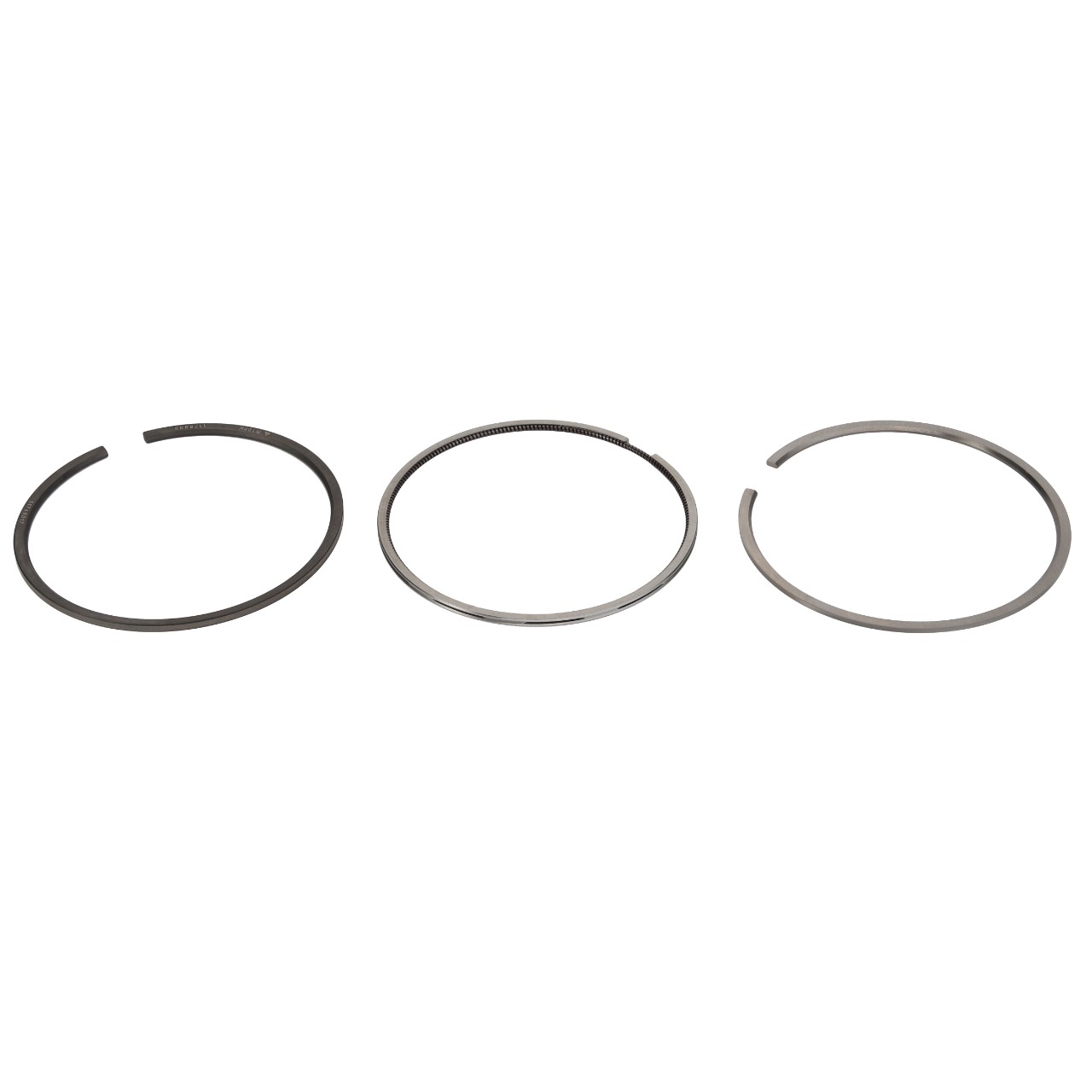 Piston Ring, Kit | AGCO Parts