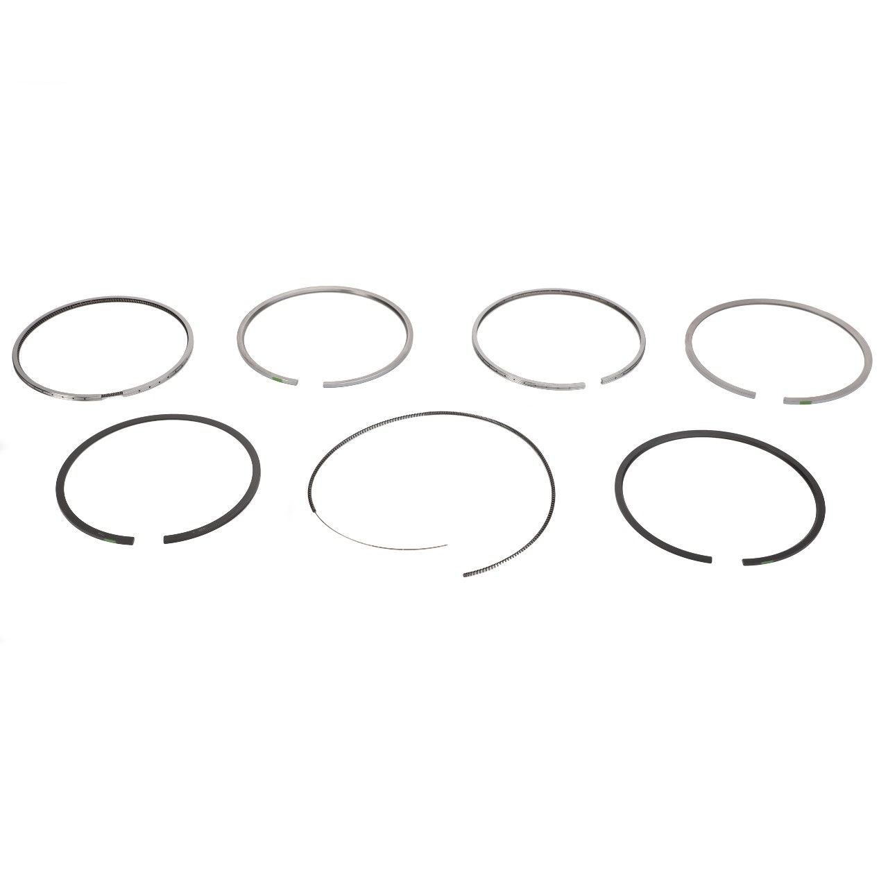 Piston Ring, Kit | AGCO Parts