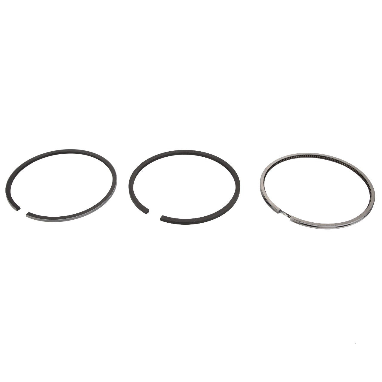 Piston Ring, Kit | AGCO UKB2B2C Site