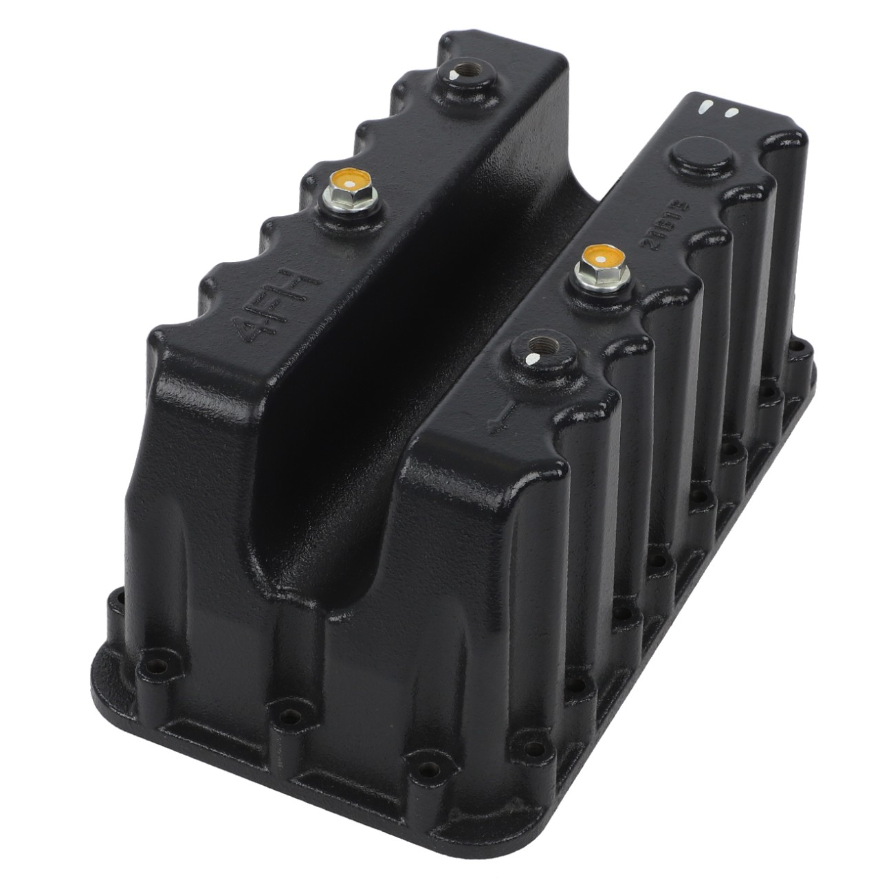OIL PAN 7080382M1 | AGCO Parts