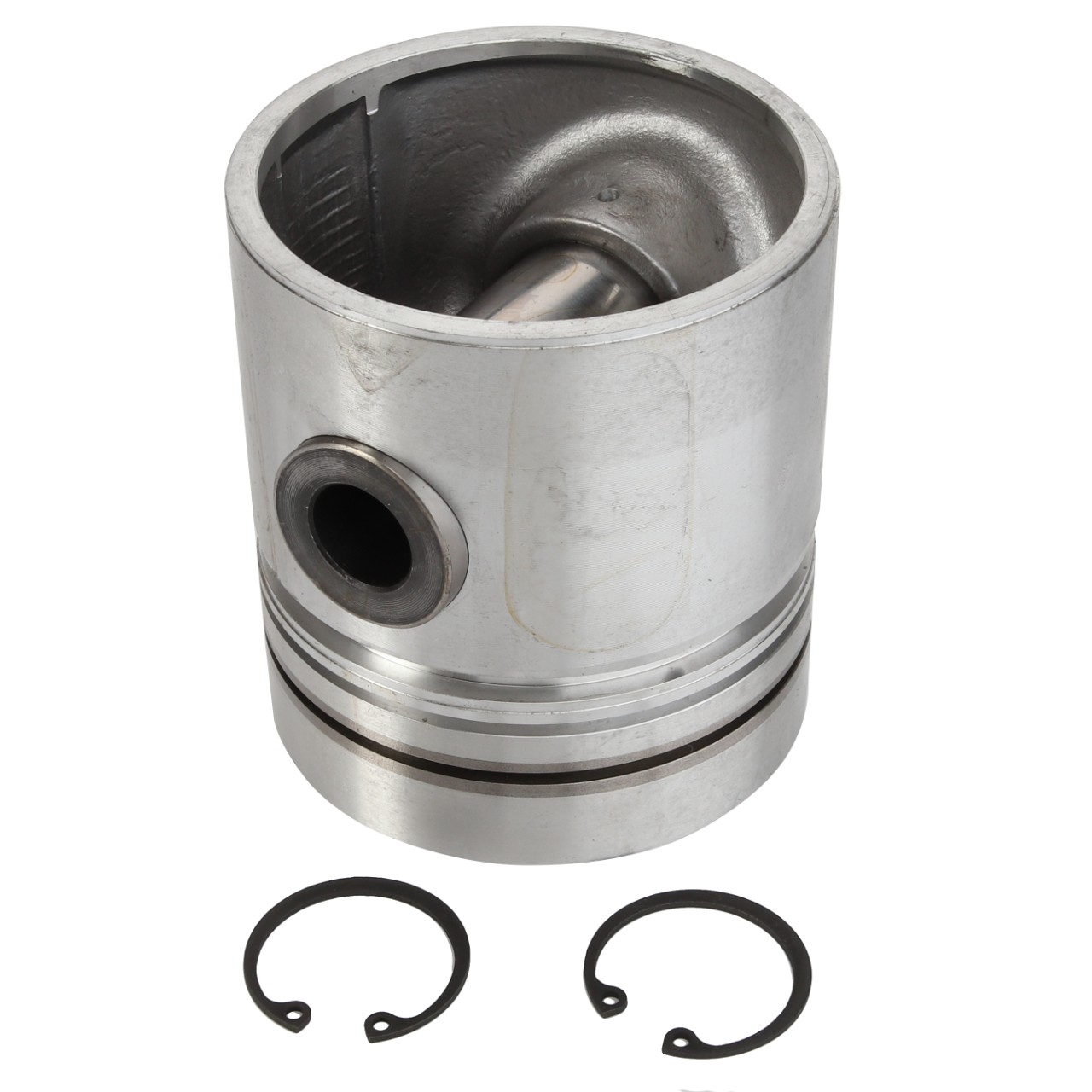 Piston | MF 245 | MF 245 | MF 200 Tafe | Standard | Tractors | Massey ...