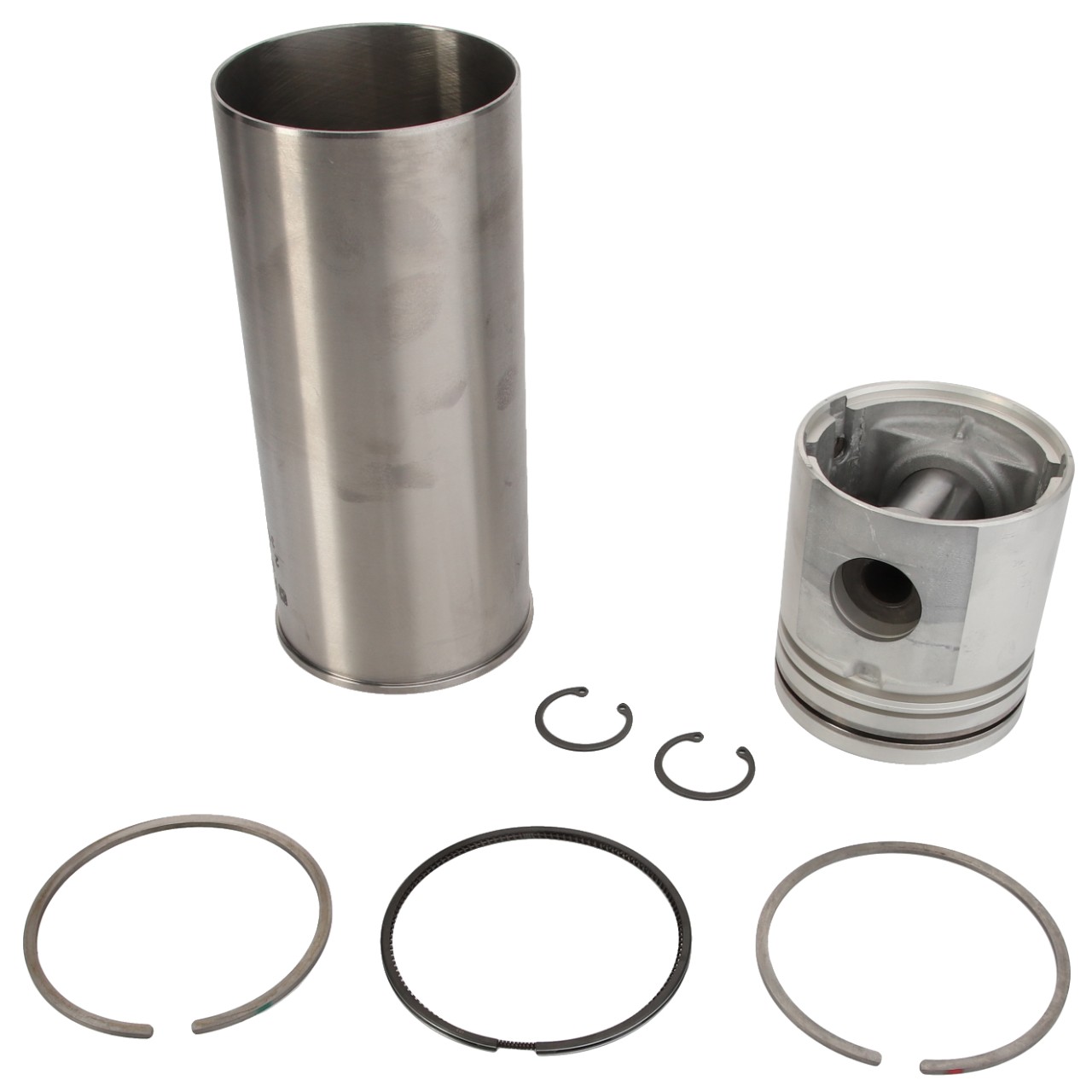 KIT,LINER PISTON | AGCO Parts