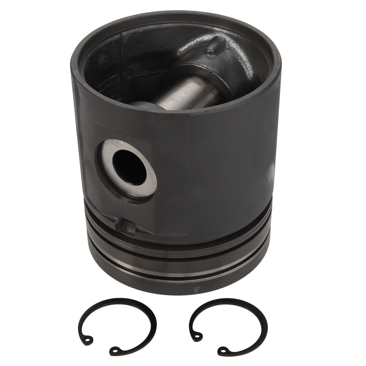Piston 3906725M91 | AGCO Parts