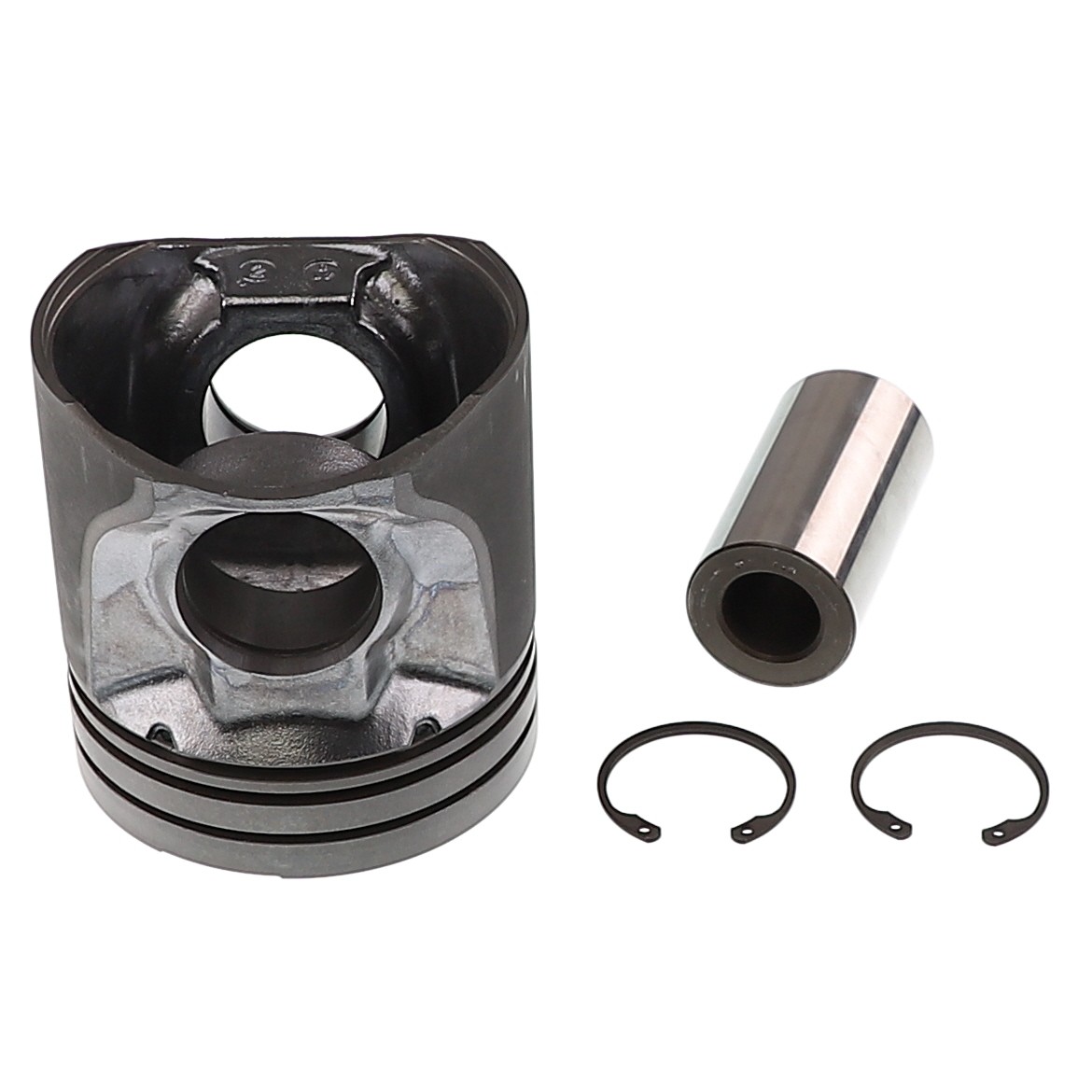 Piston, Oversize | AGCO Parts