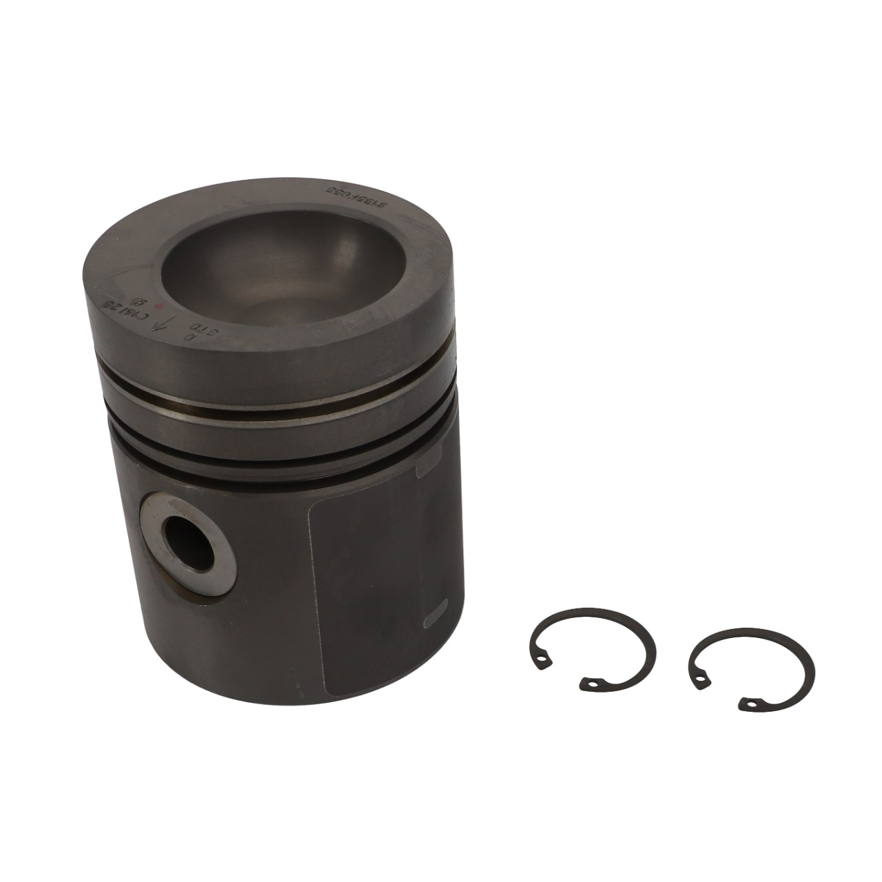 KIT, PISTON 4224456M91 | AGCO Parts