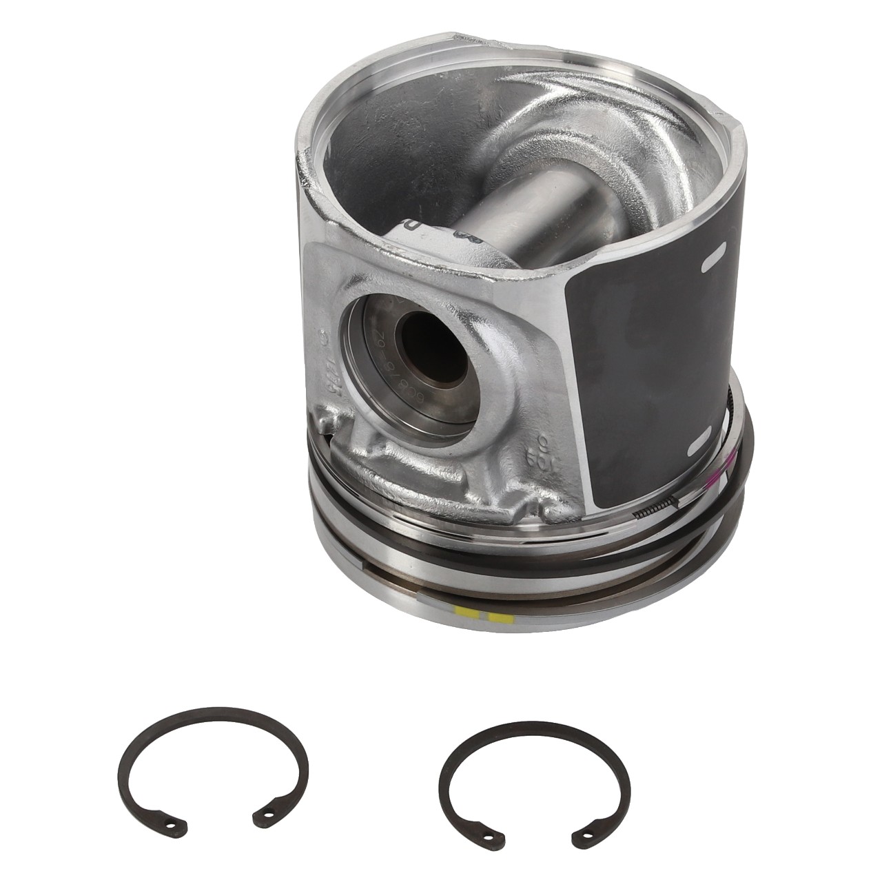 Piston, Oversize | AGCO Parts