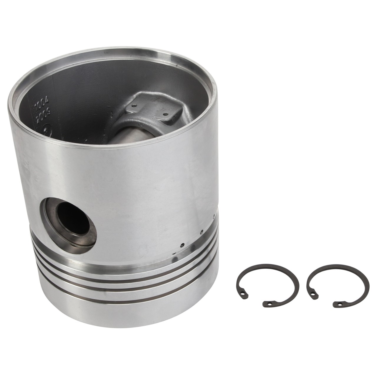 Piston 738106Z91 | AGCO Parts