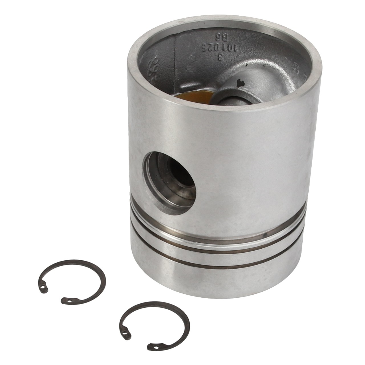 Piston 747049M91 | AGCO Parts