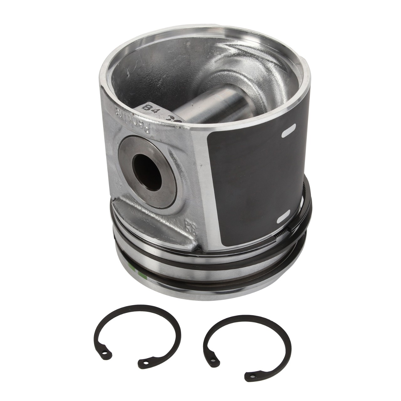 Piston | AGCO Parts