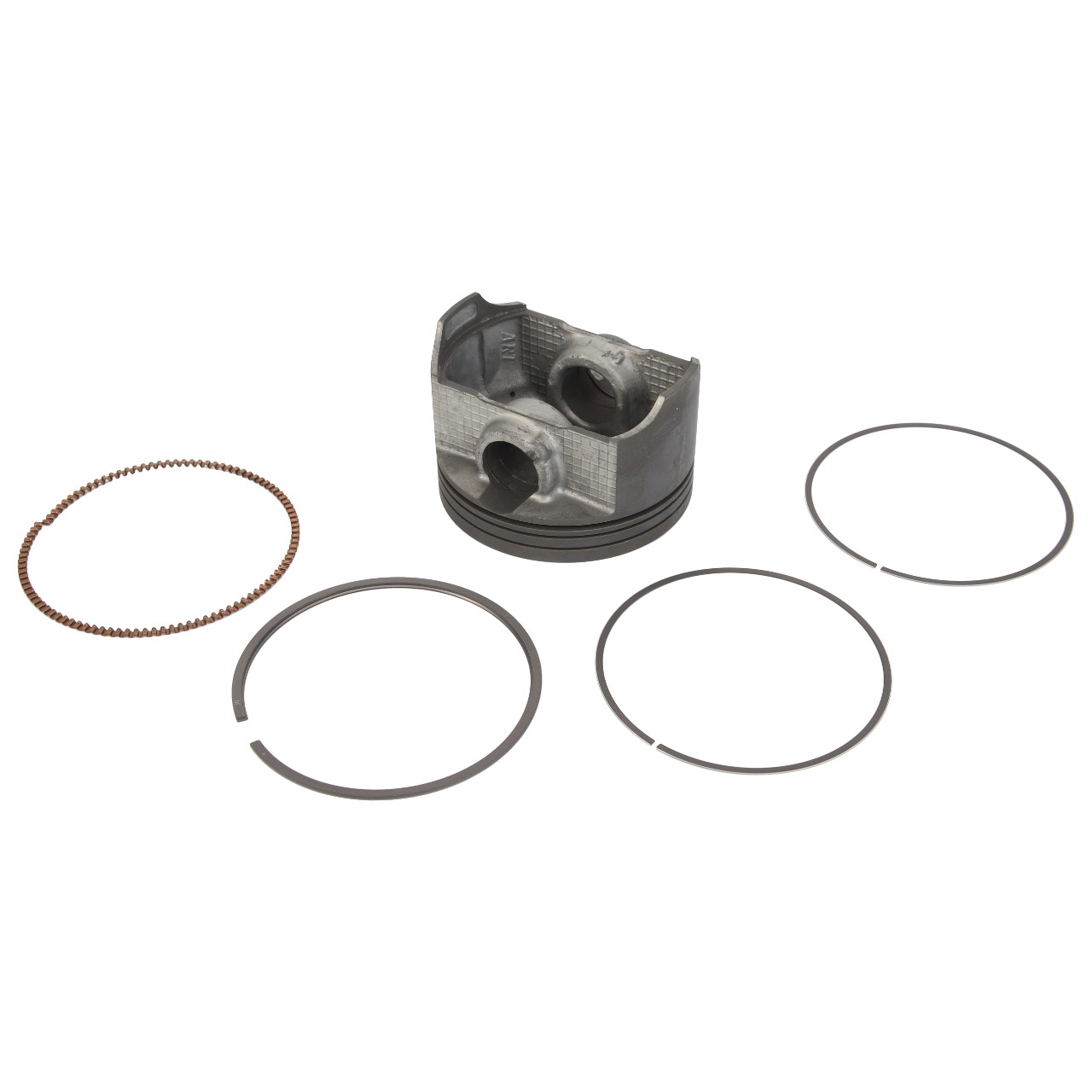 Piston | AGCO Parts