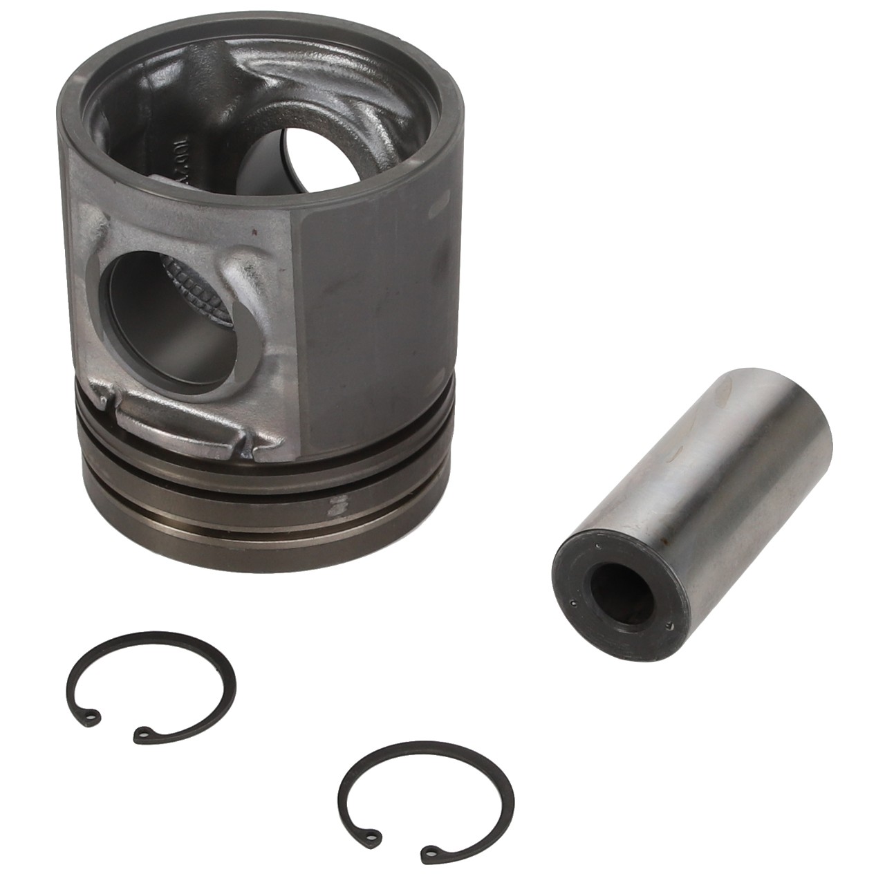 PISTON | AGCO Parts