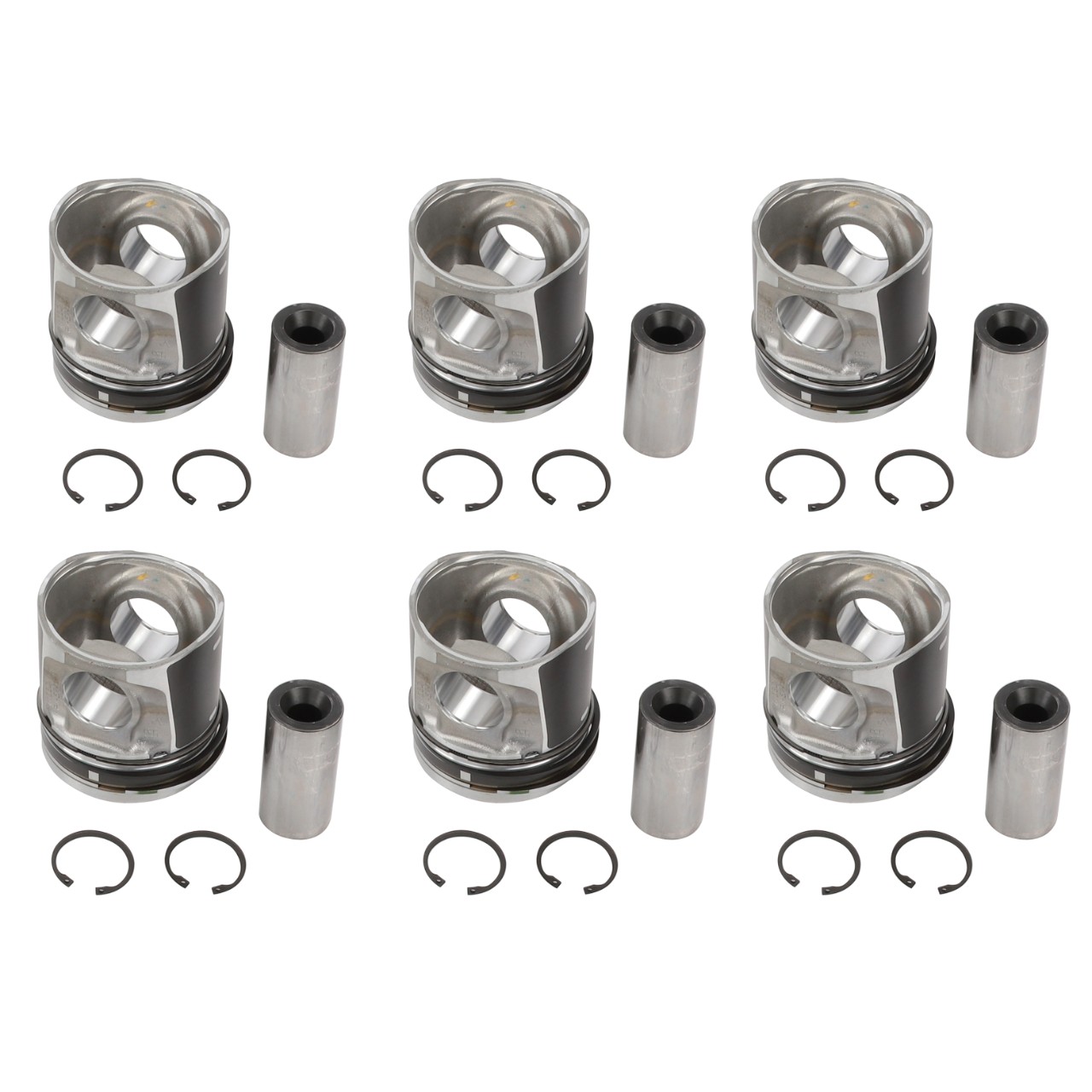 Piston | AGCO Parts