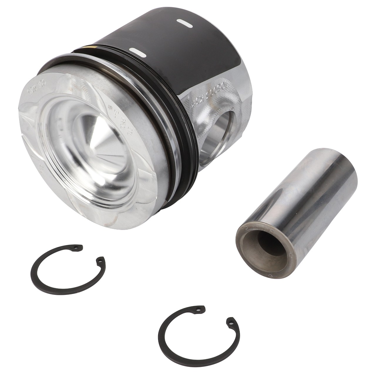 Piston V837086208 | AGCO Parts