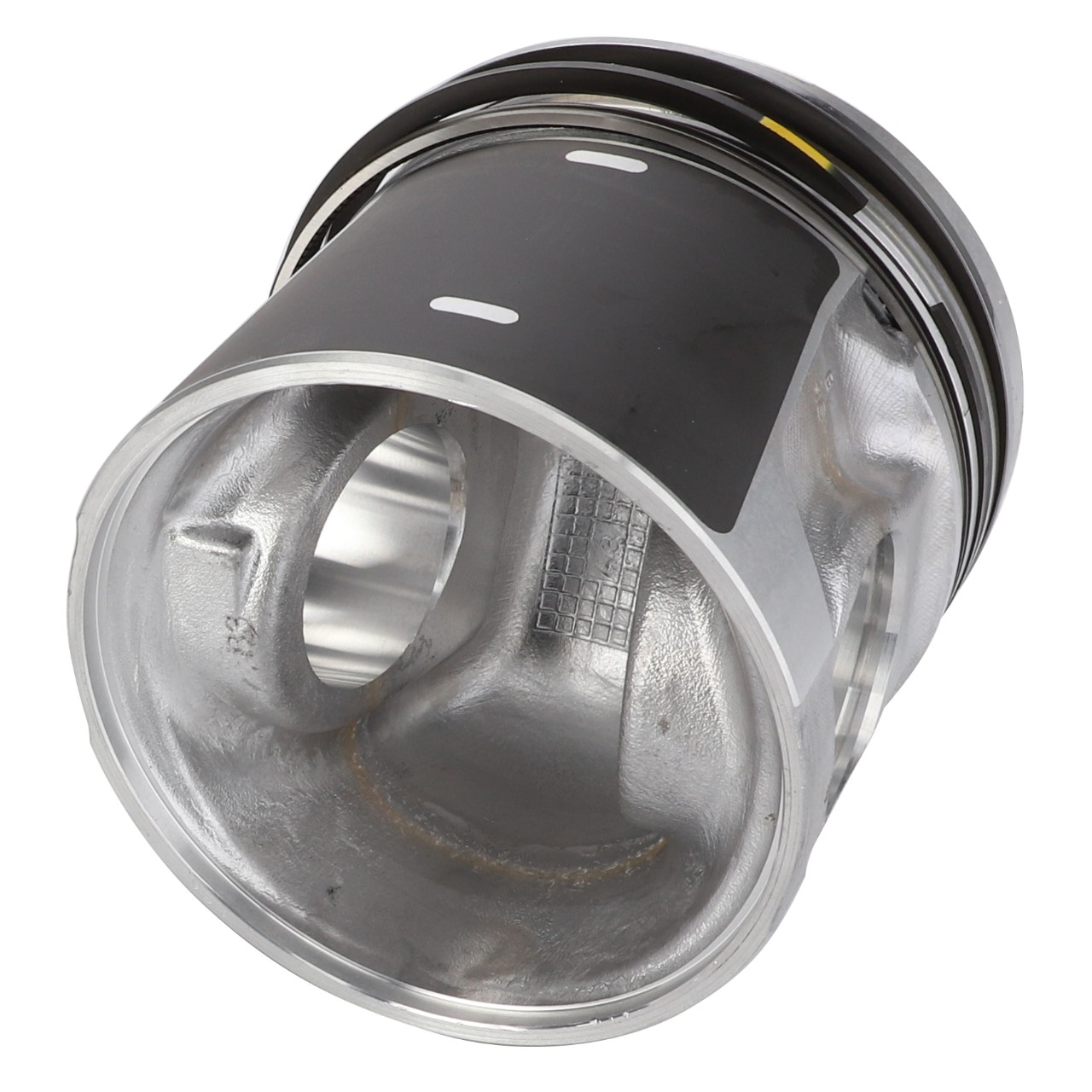 Piston V837086208 | AGCO Parts