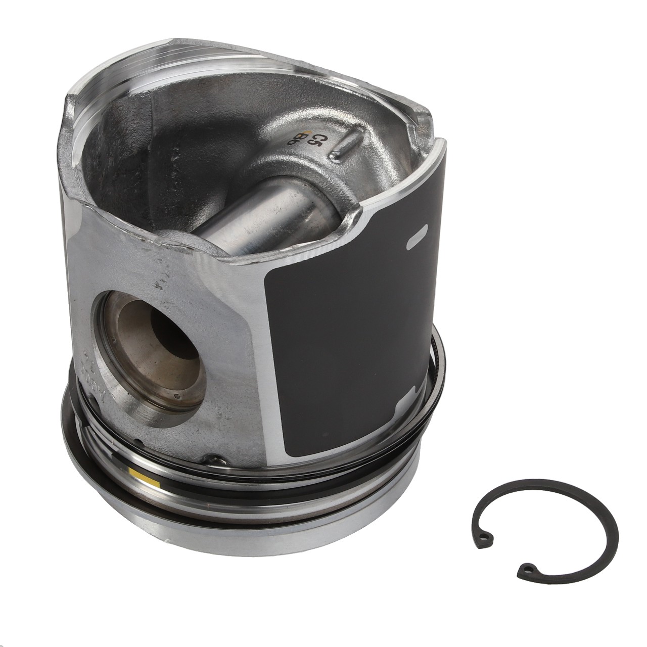 Piston | AGCO Parts