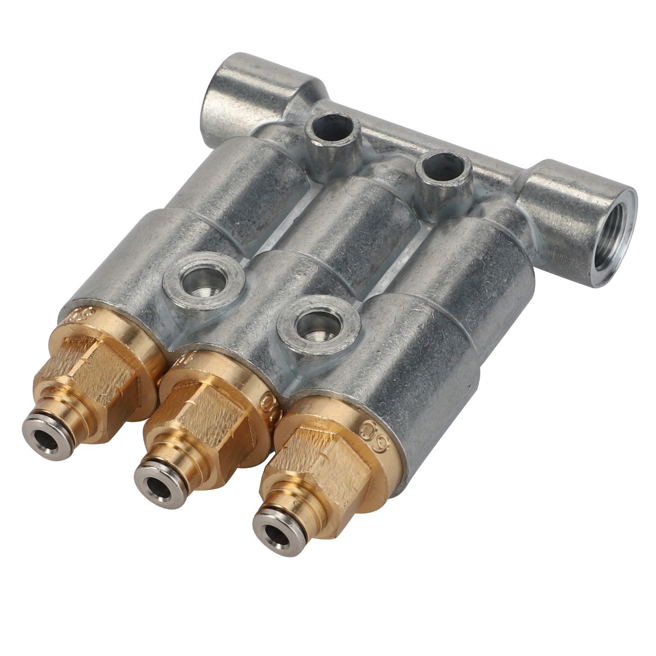 INJECTOR | AC25 BALE ACCUMULATOR | AC25 BALE ACCUMULATOR | MF Rotary ...