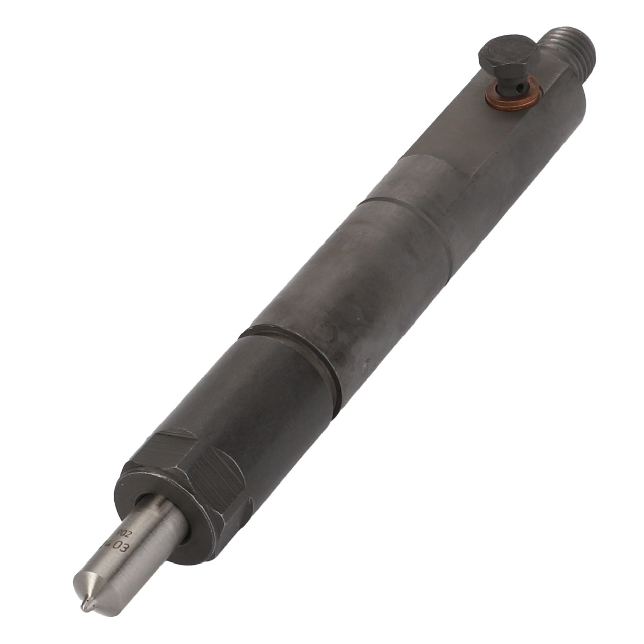 INJECTOR V837088770 | AGCO Parts