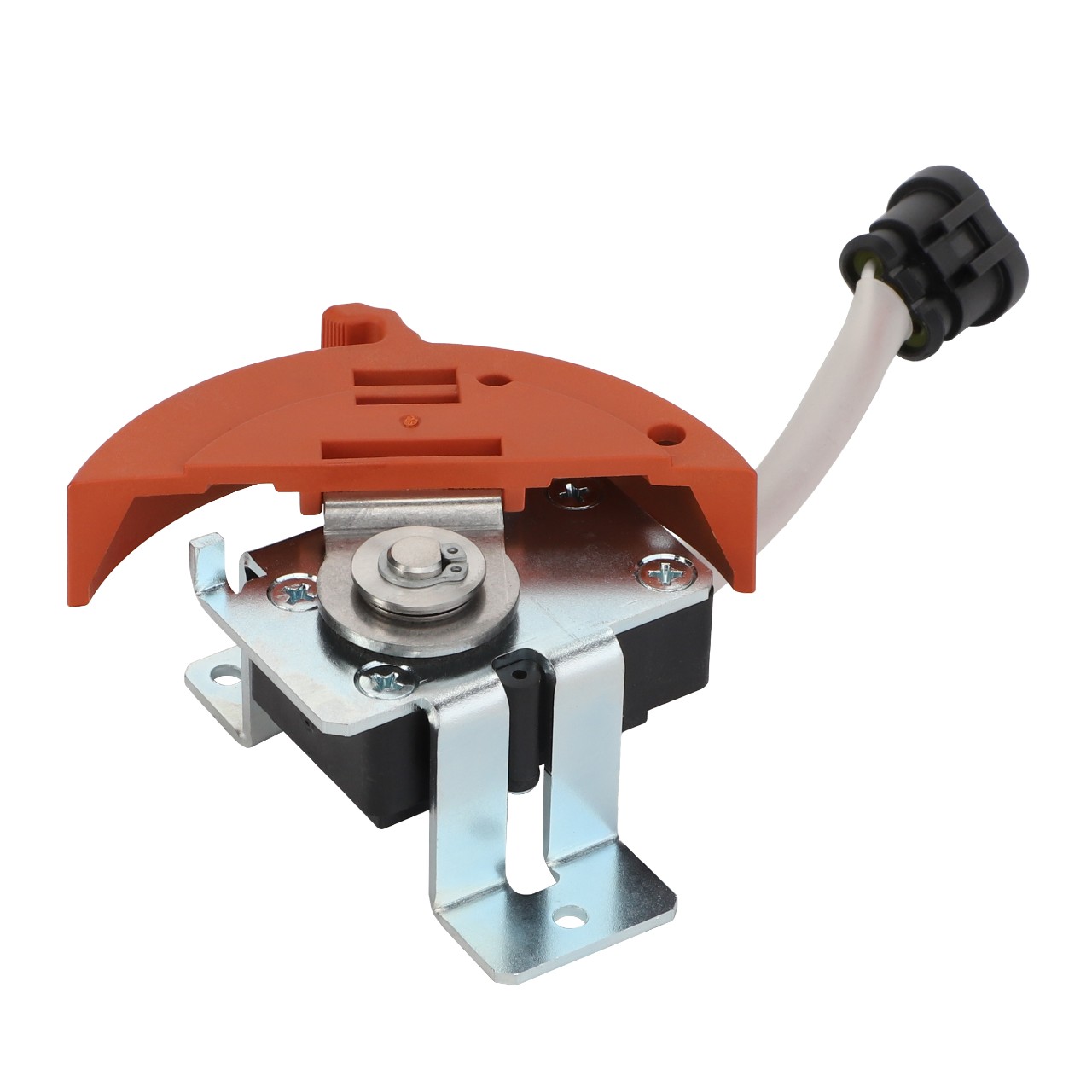 HAND THROTTLE 4352628M93 | AGCO Parts