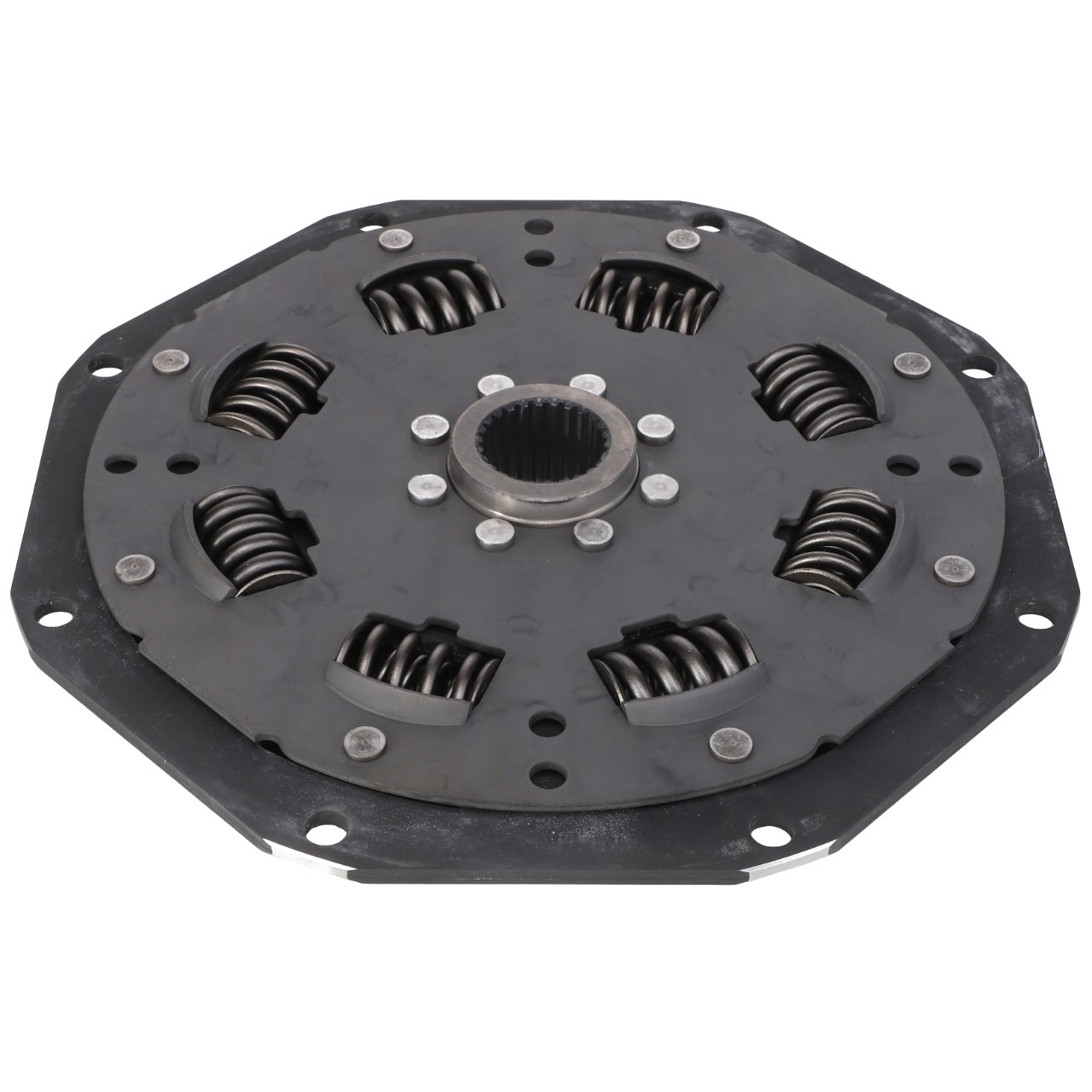 FLYWHEEL DAMPER | AGCO Parts