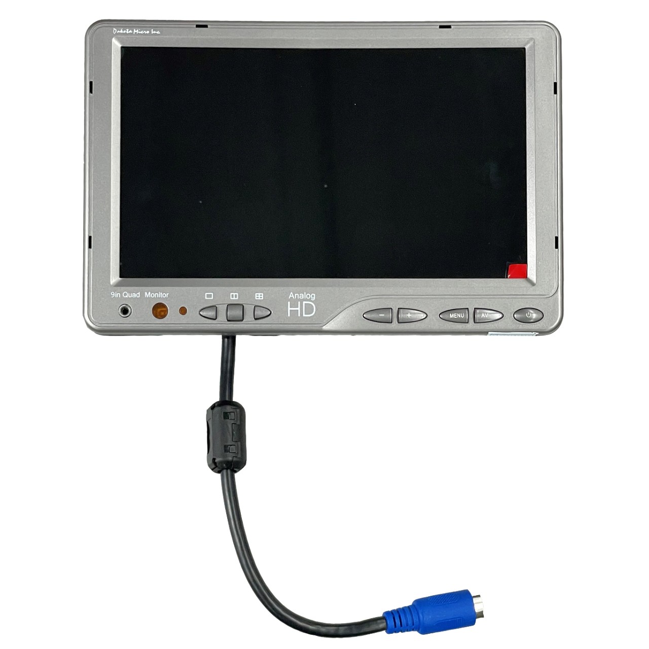 Monitor In-Line Noise Suppressor | AGCO Parts