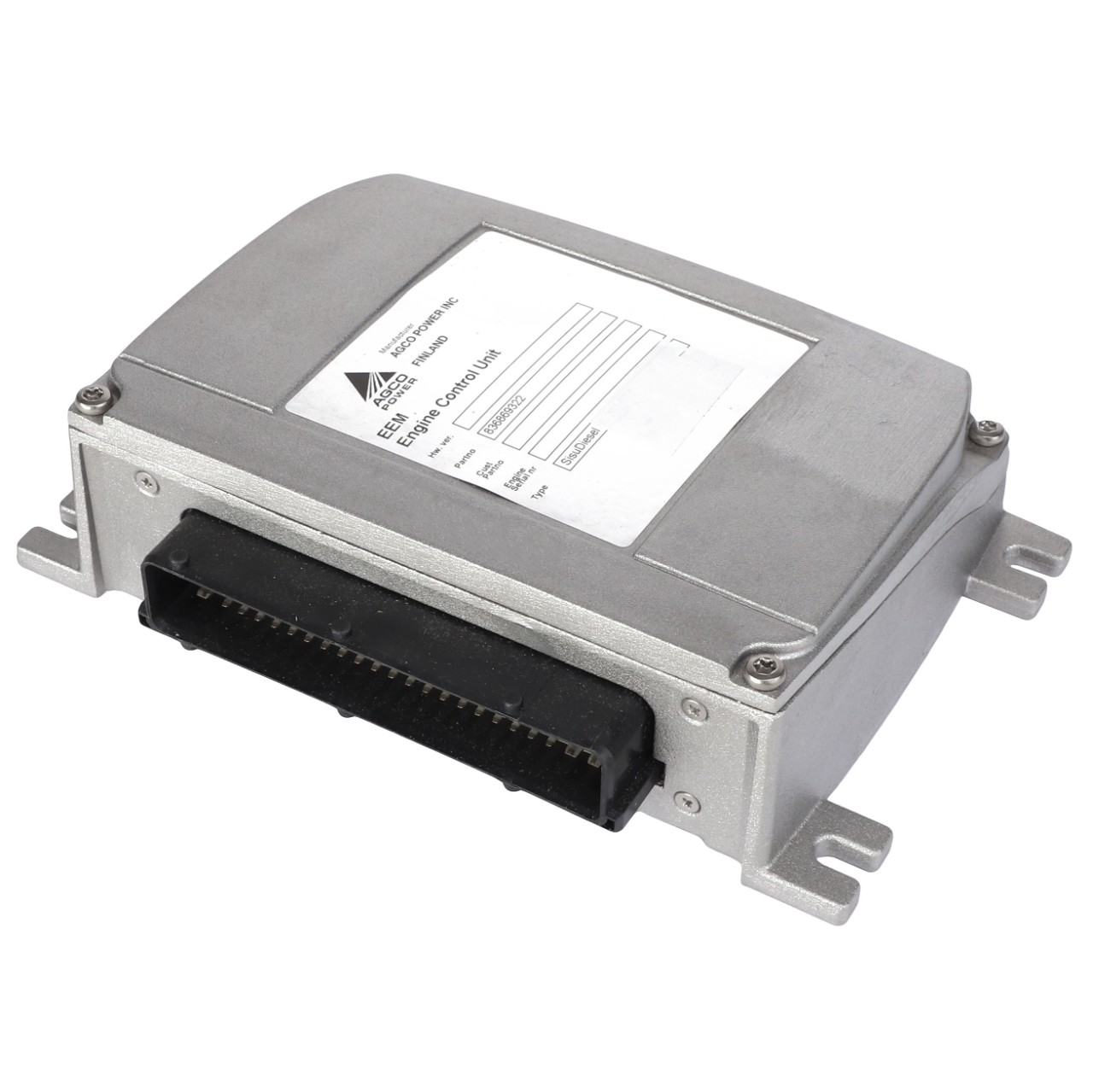 Engine Control Unit | AGCO Parts