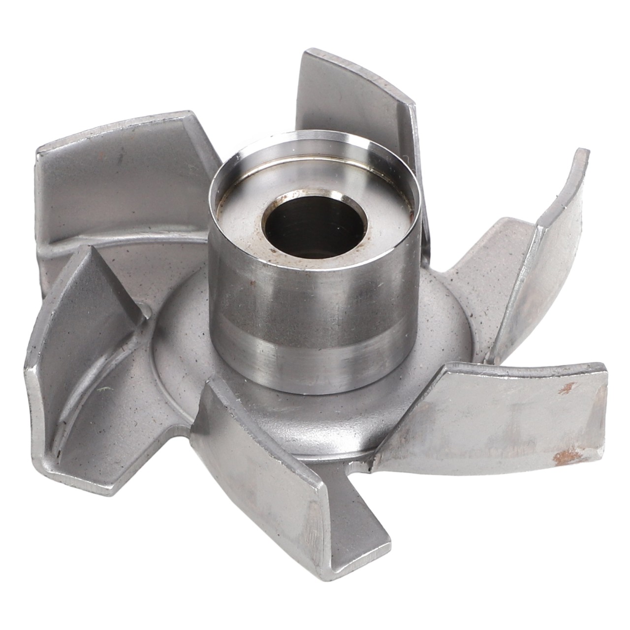 WATER PUMP ROTOR | MF 1431 | MF 1431 | MF 1400 | Compacts | Tractors ...