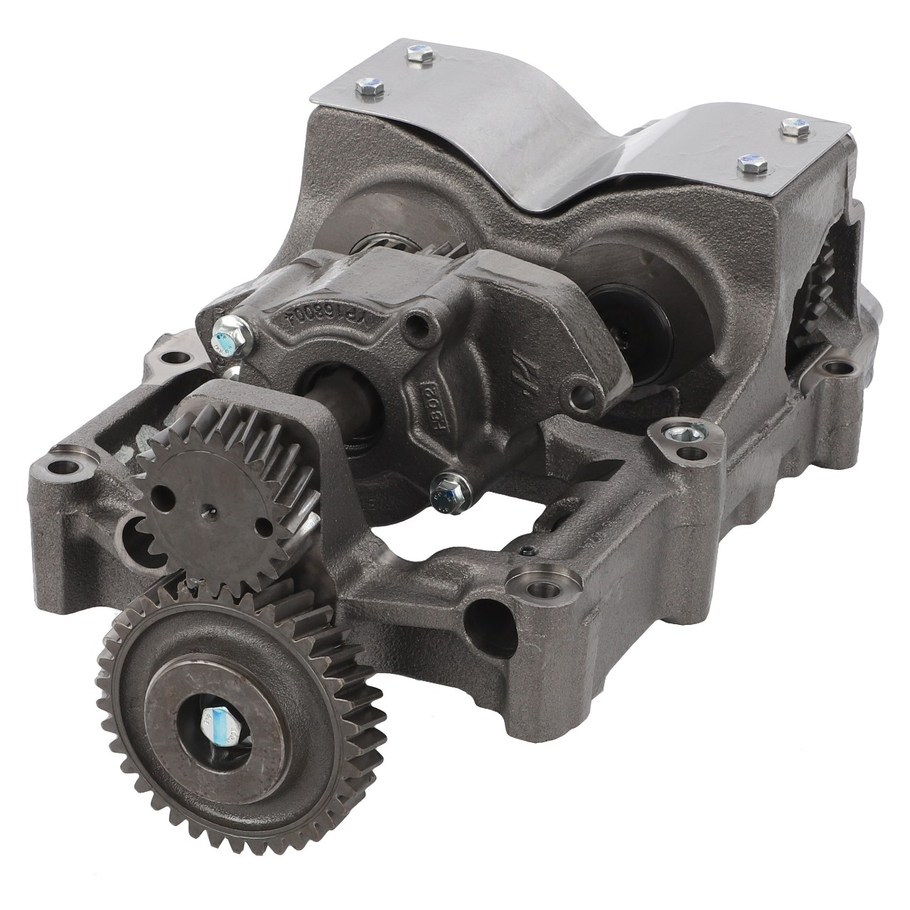 Balancer | AGCO Parts