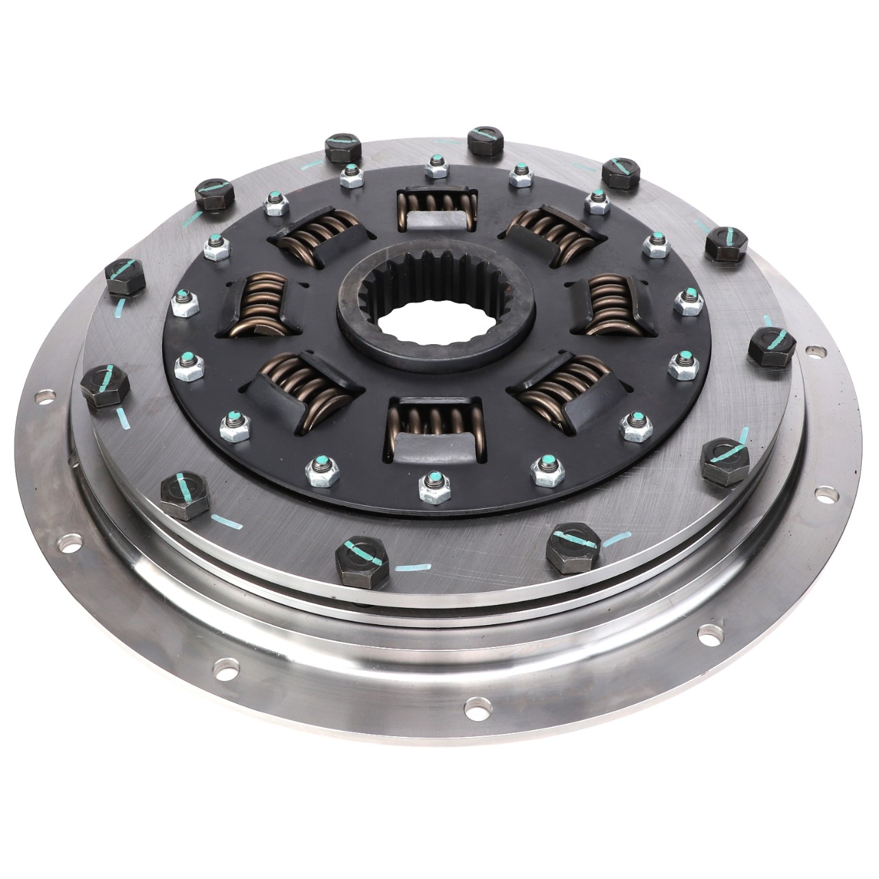 Damper AG335075 | AGCO Parts
