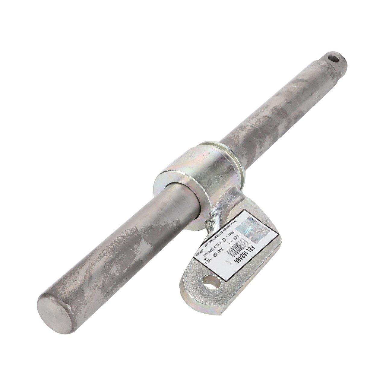 Side Shaft 30 mm FEL162486 | AGCO Parts