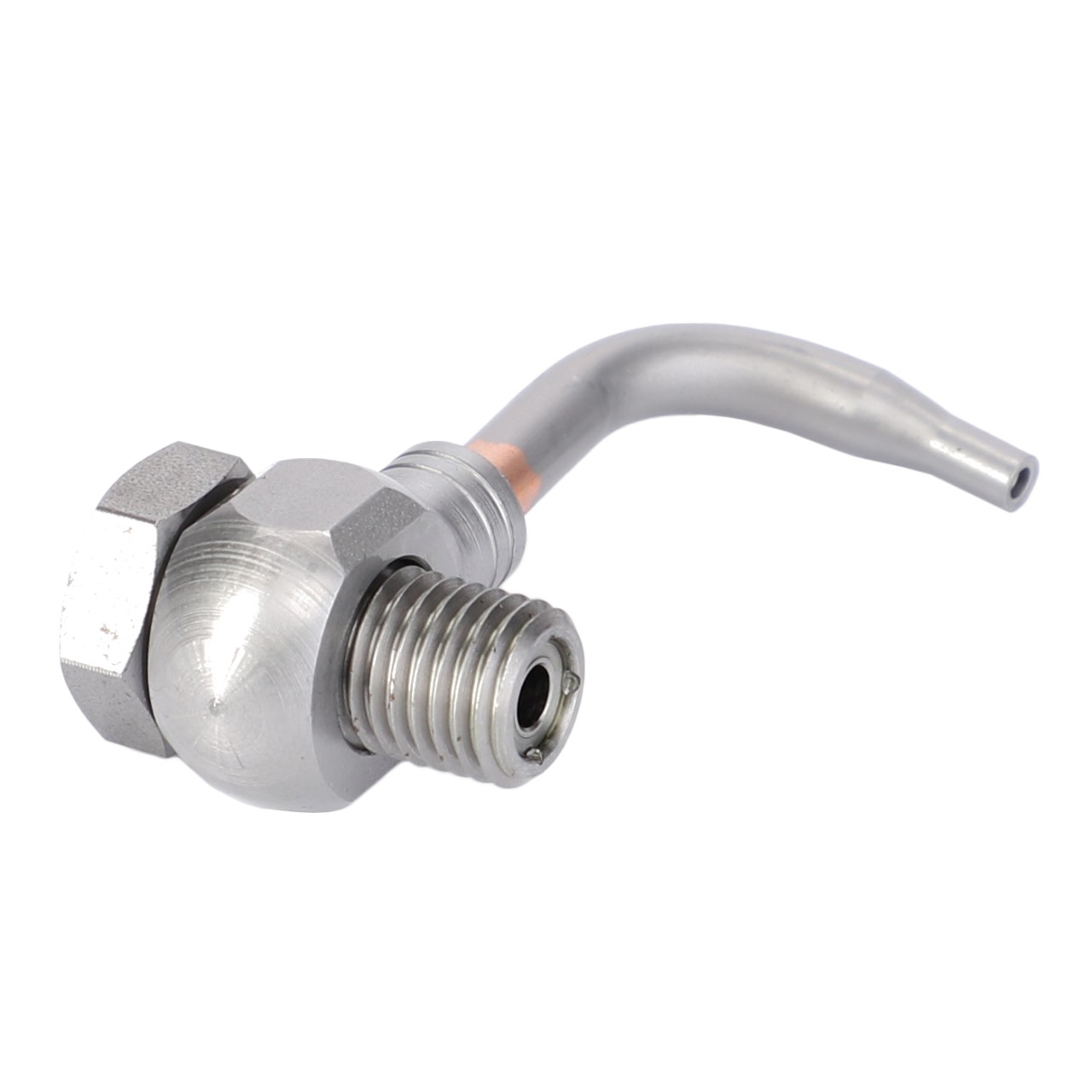 PISTON COOLING JET V837074224 | AGCO Parts