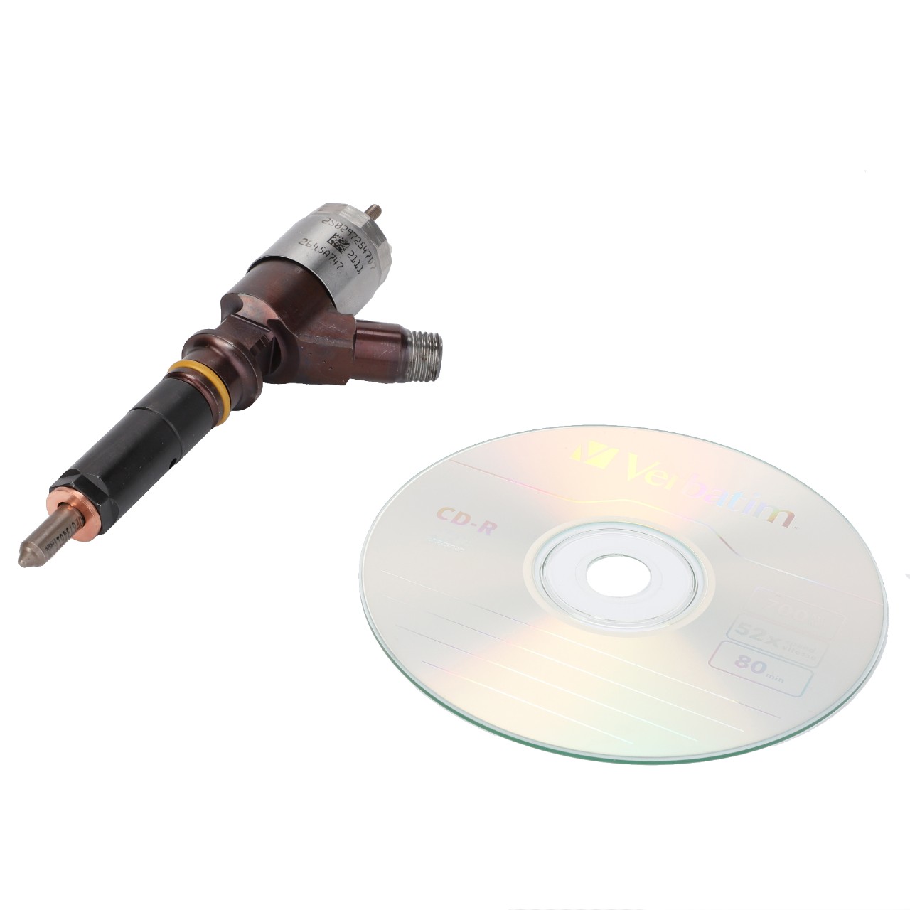 ATOMIZER 4226779M1 | AGCO Parts