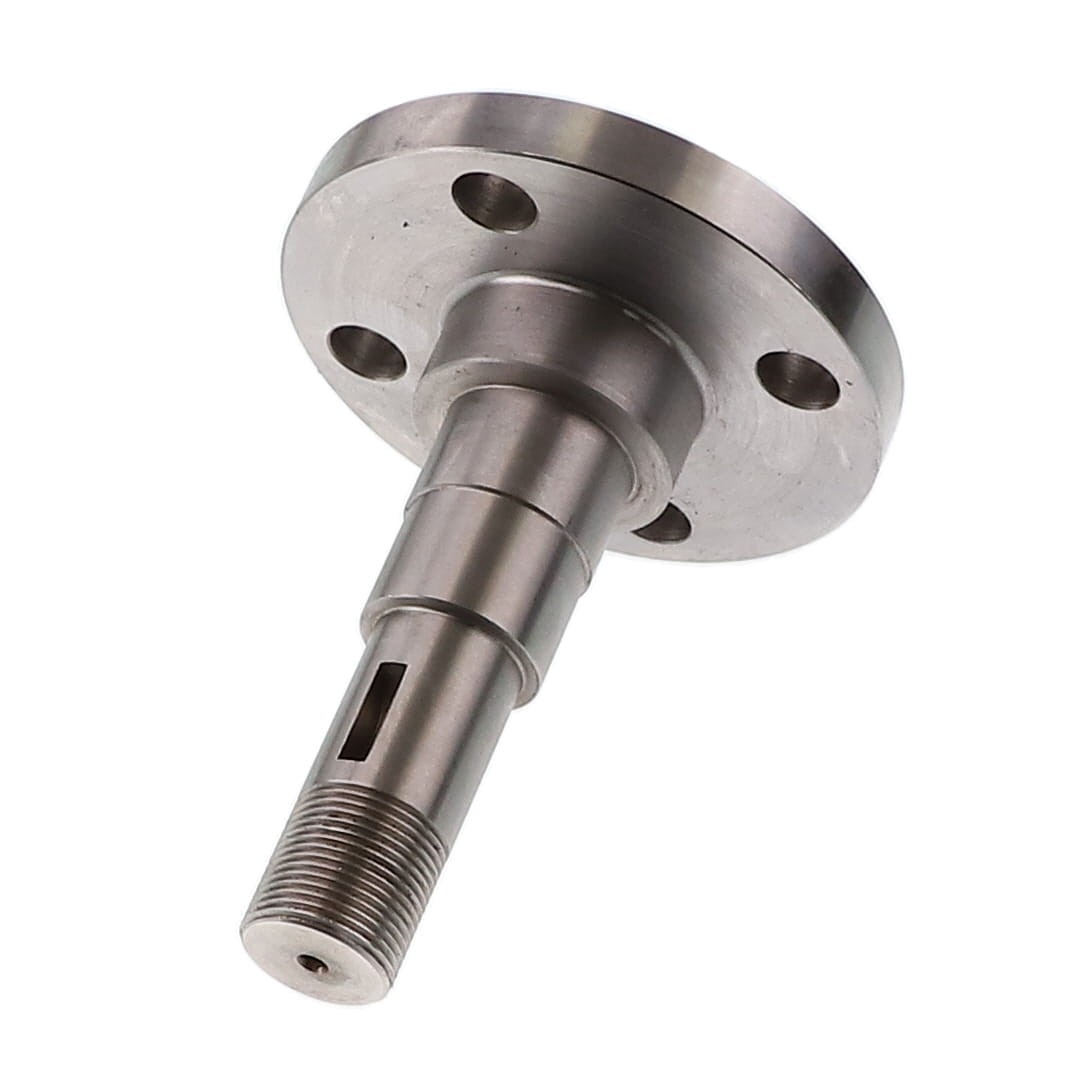 GUDGEON PIN 71164619 | AGCO Parts