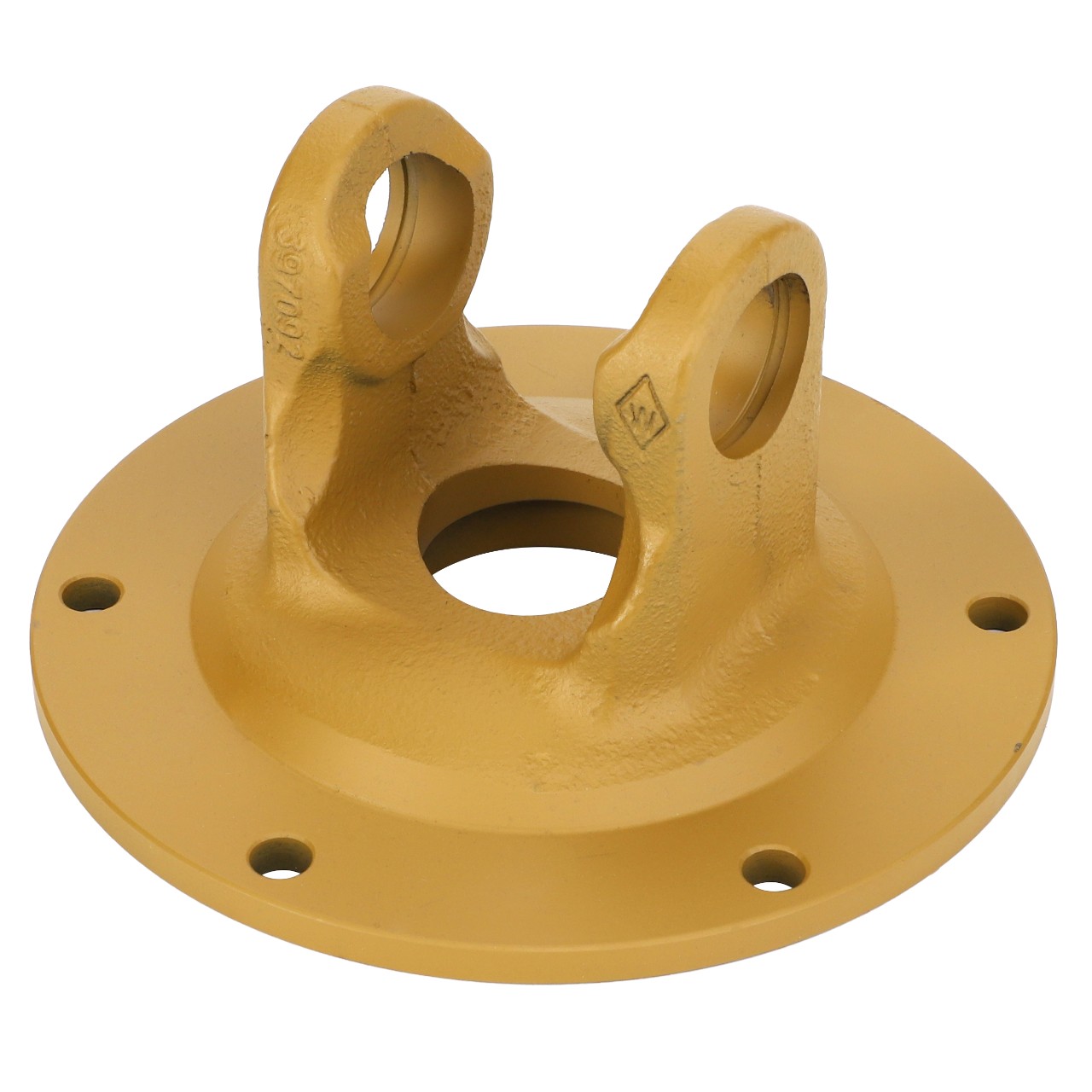 FLANGE YOKE | AGCO Parts