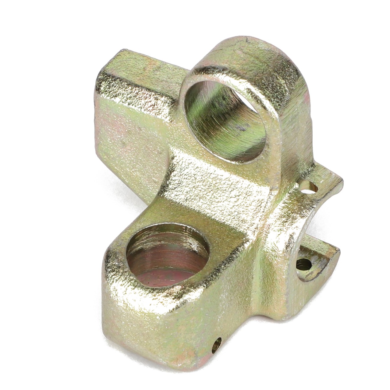 YOKE, RIGHT HAND | FRONT LOADER SUB COMPACT | FRONT LOADER SUB COMPACT ...