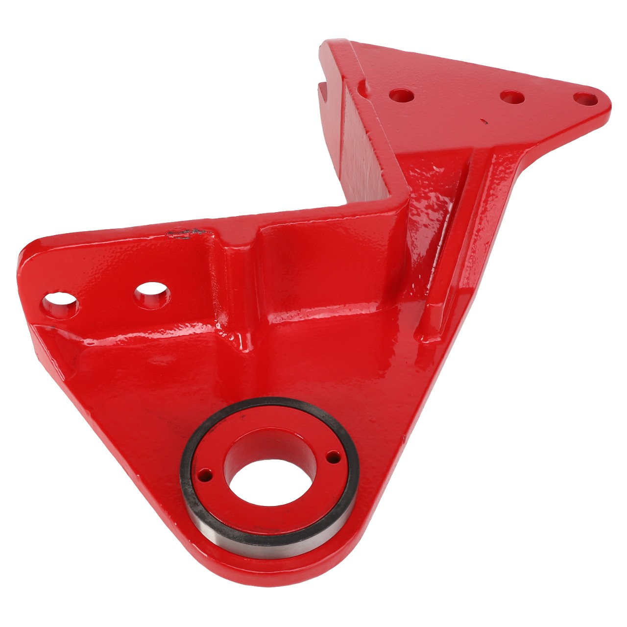 RIGHT HAND TRUNNION | AGCO Parts