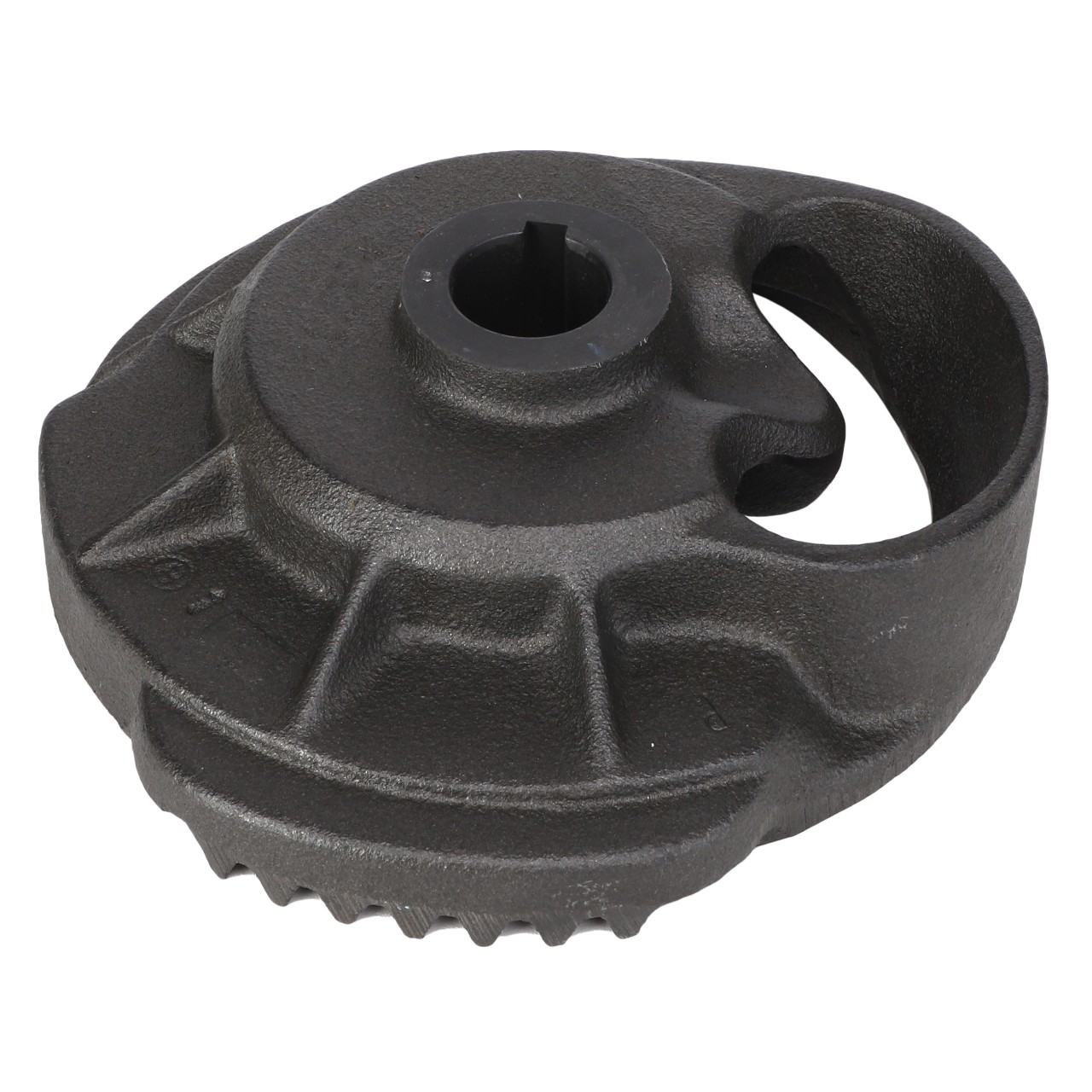 Knotter Cam Gear 700706205 | AGCO Parts